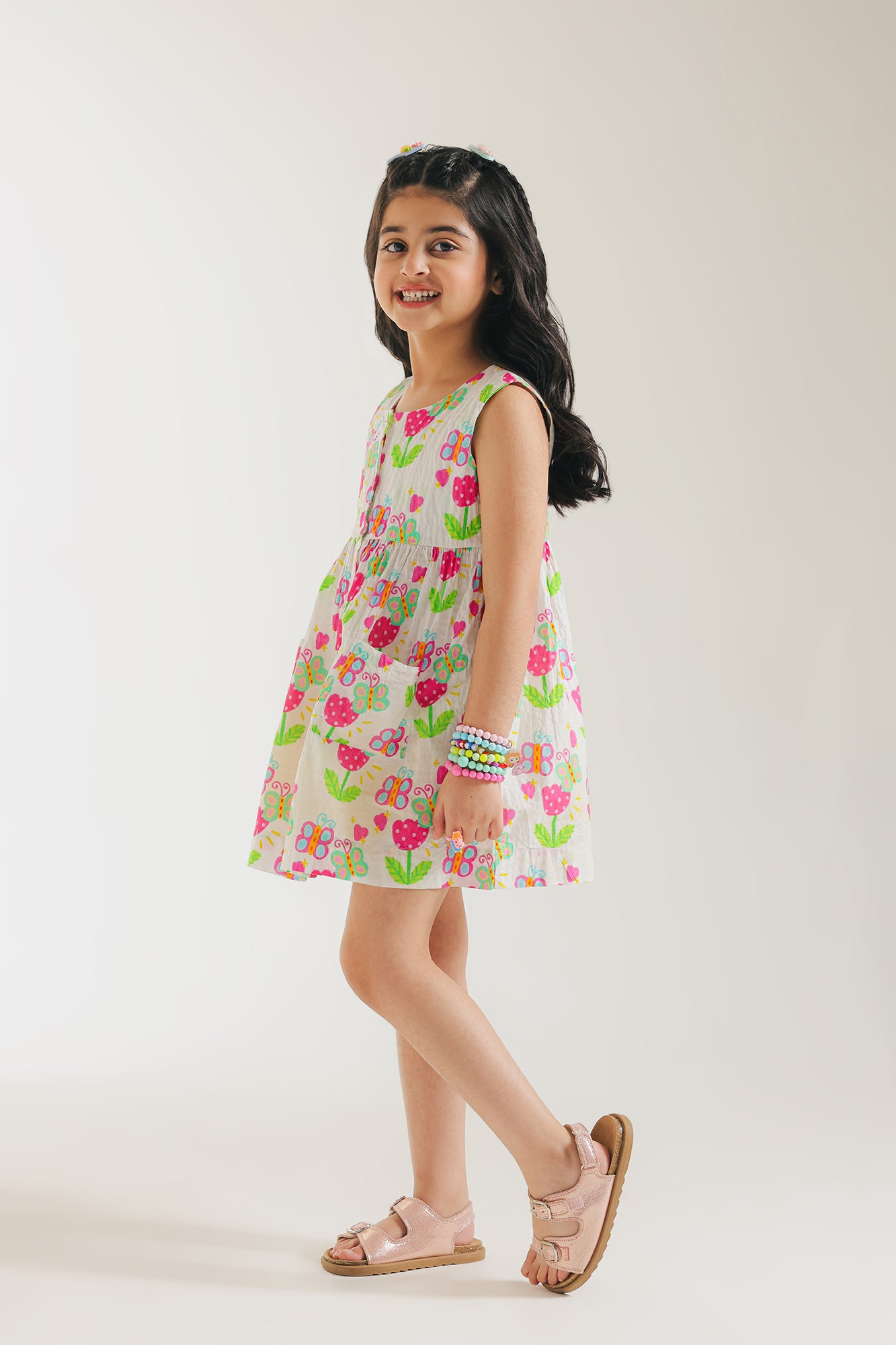 ETHNC KIDS - SUMMER COLLECTION 2025