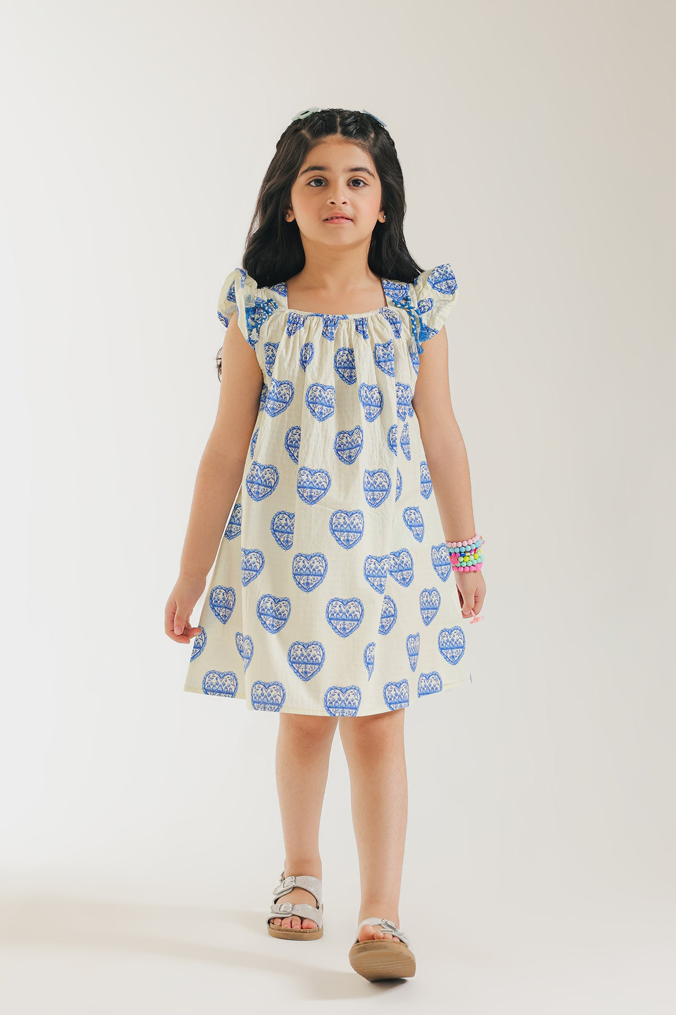 ETHNC KIDS - SUMMER COLLECTION 2025
