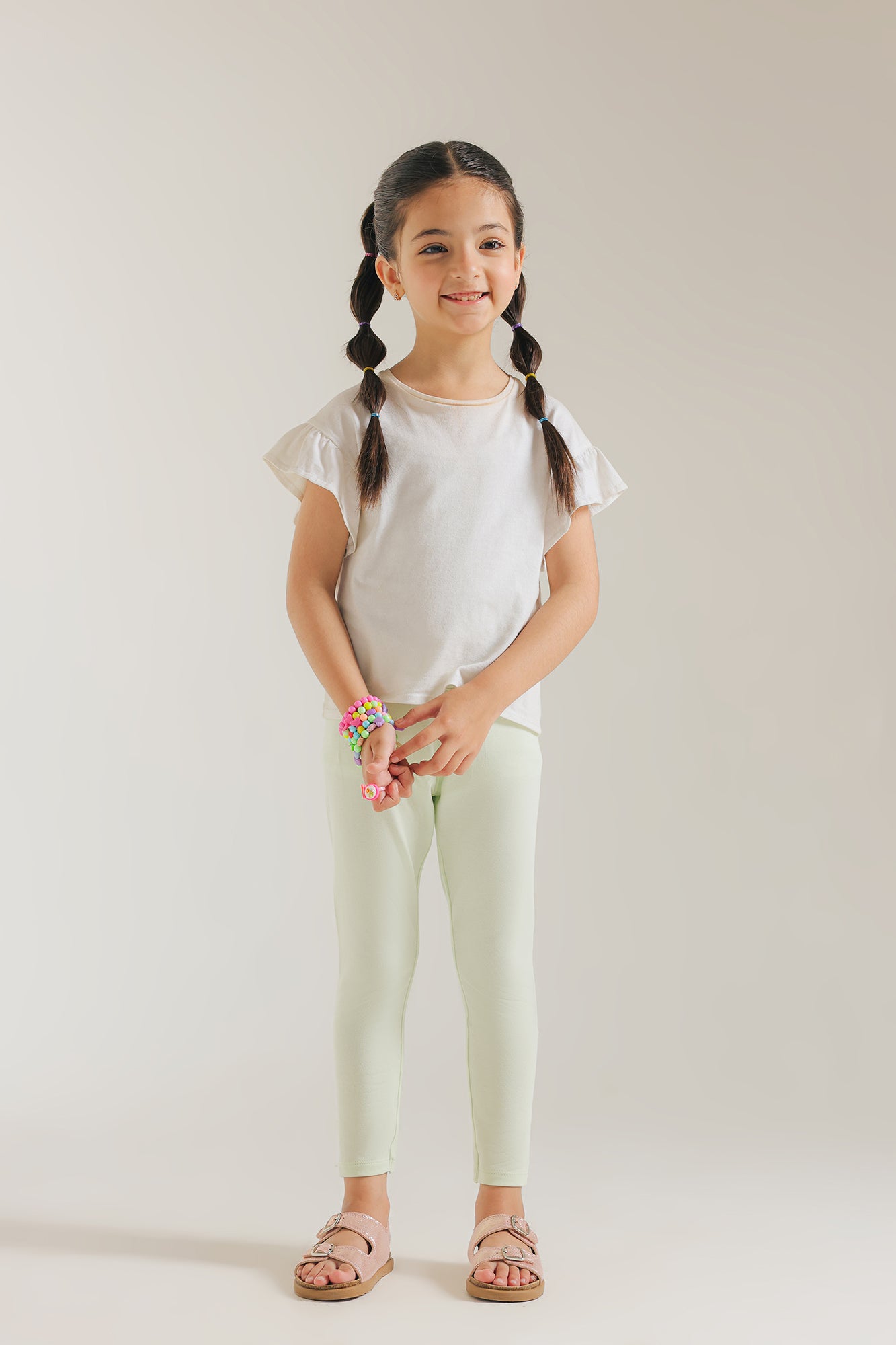 ETHNC KIDS - SUMMER COLLECTION 2025