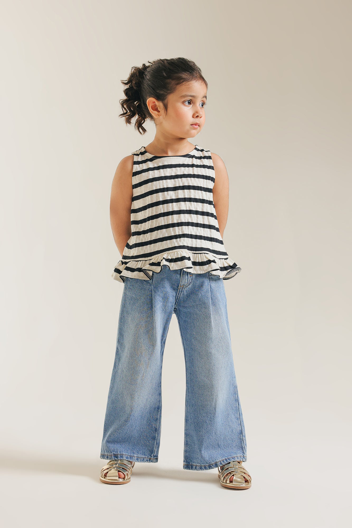 ETHNC KIDS - SUMMER COLLECTION 2025