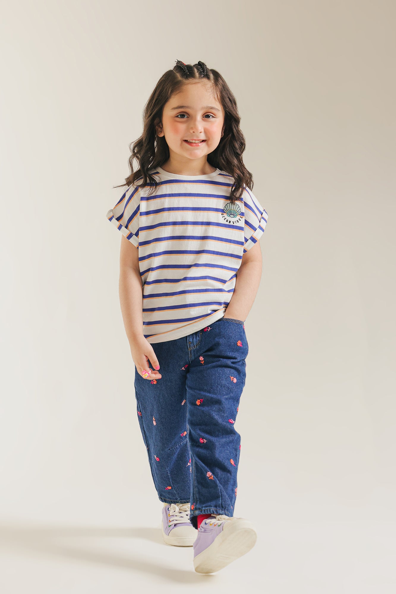 ETHNC KIDS - SUMMER COLLECTION 2025