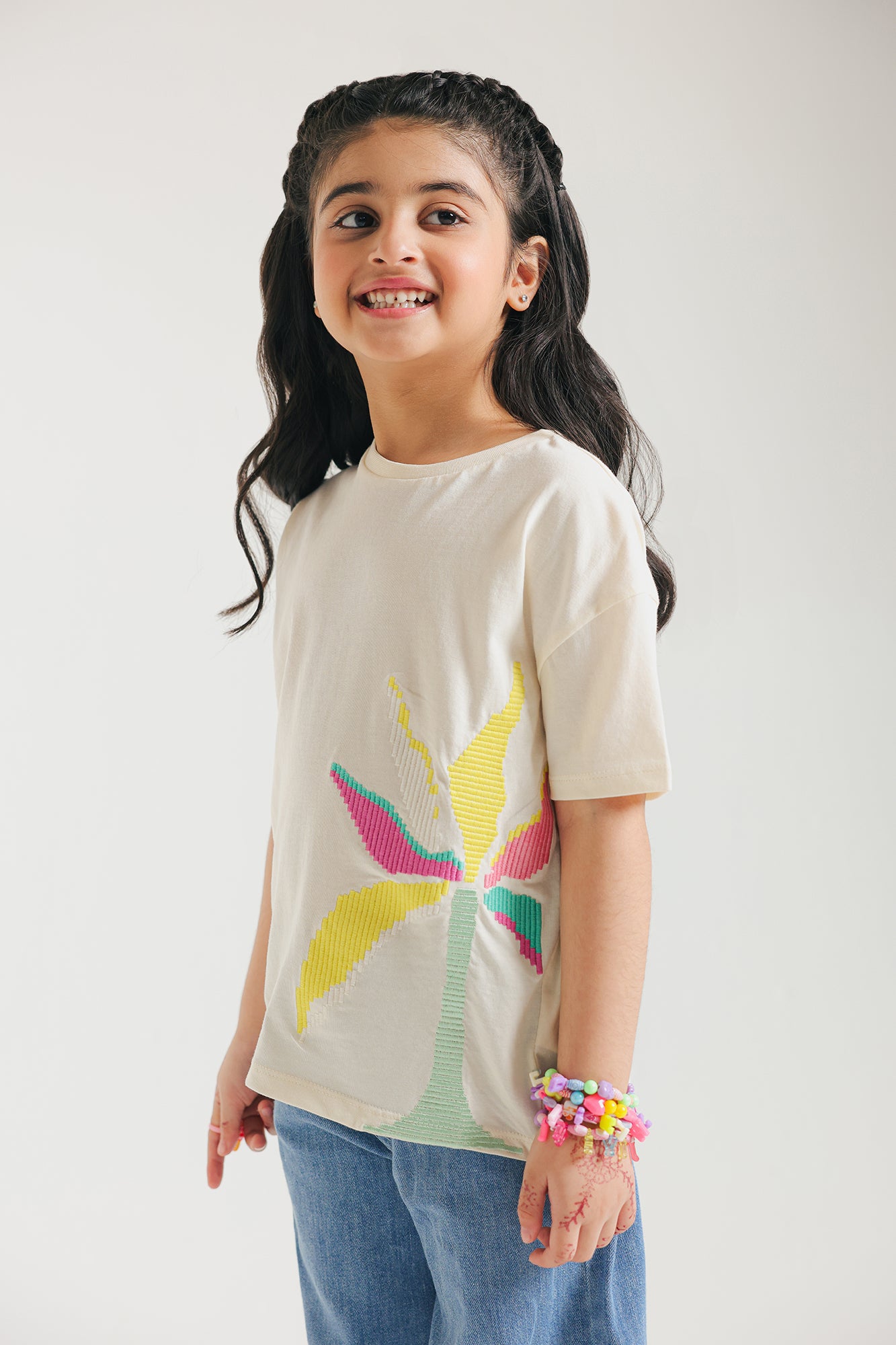 ETHNC KIDS - SUMMER COLLECTION 2025