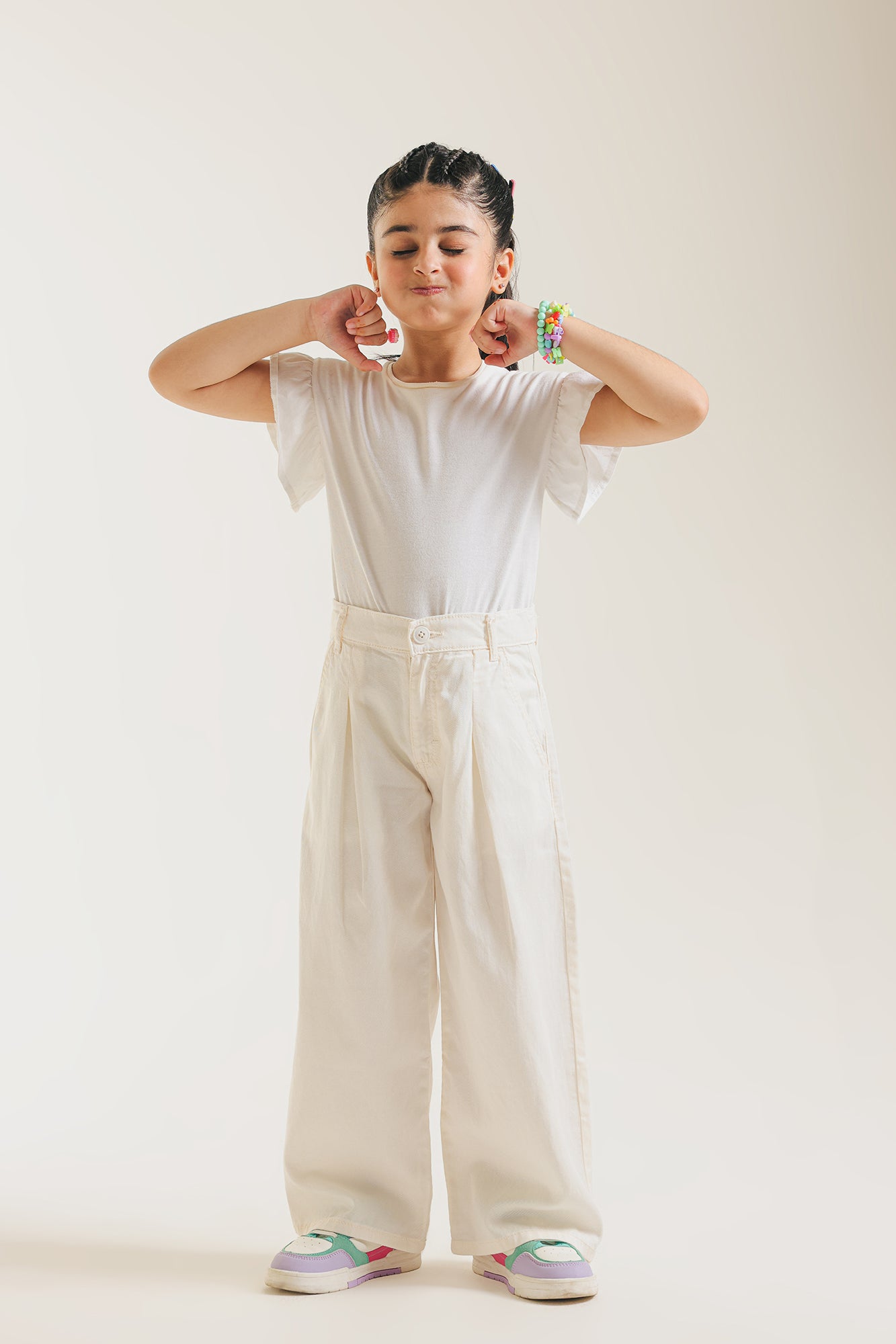 ETHNC KIDS - SUMMER COLLECTION 2025