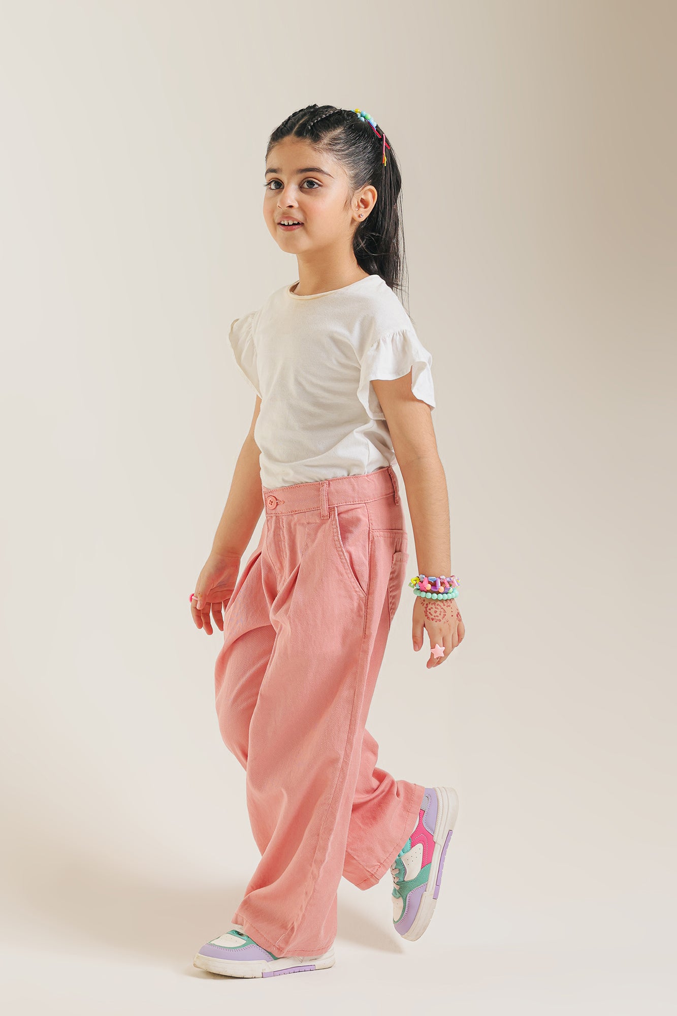 ETHNC KIDS - SUMMER COLLECTION 2025