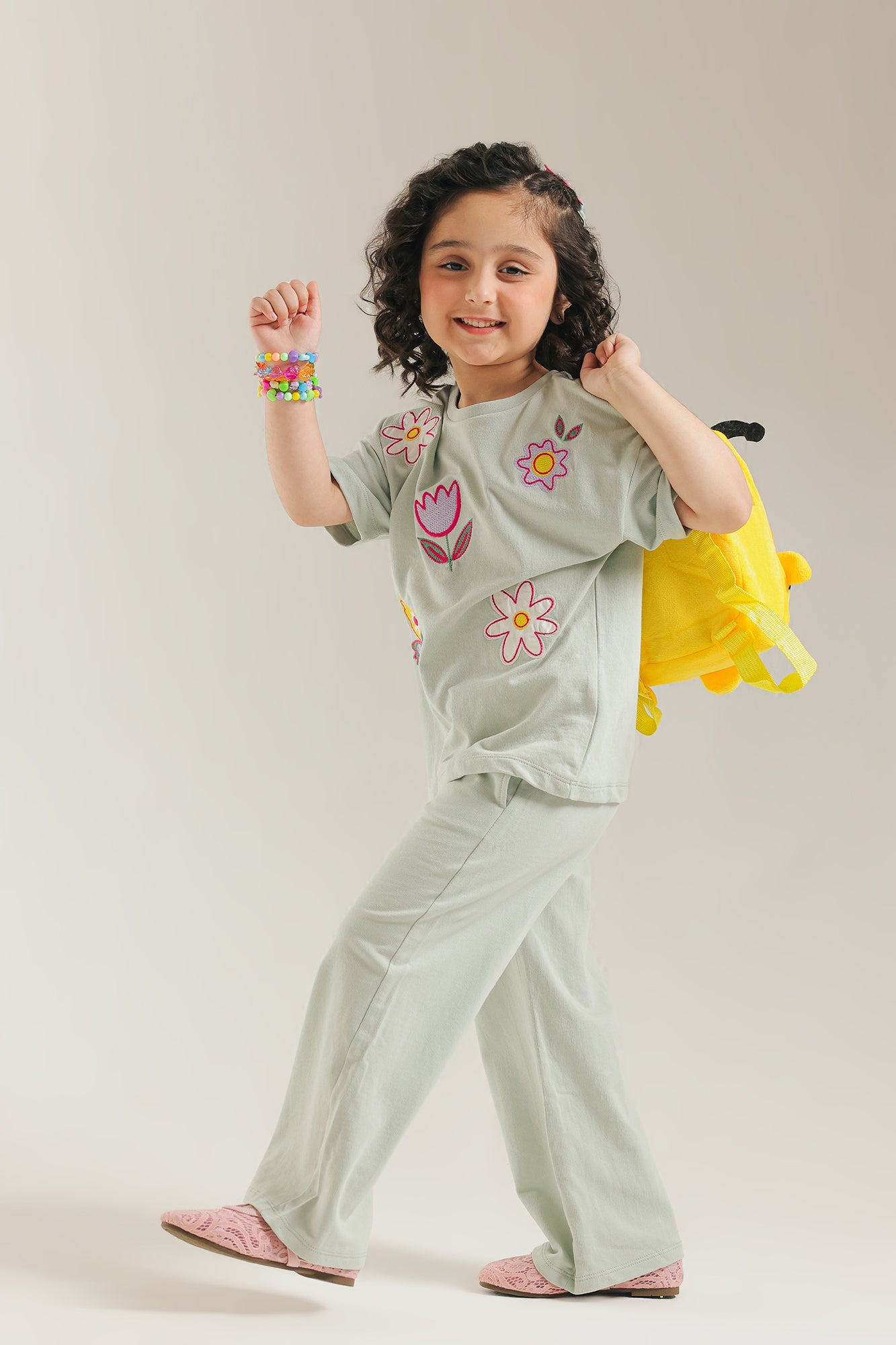 ETHNC KIDS - SUMMER COLLECTION 2025