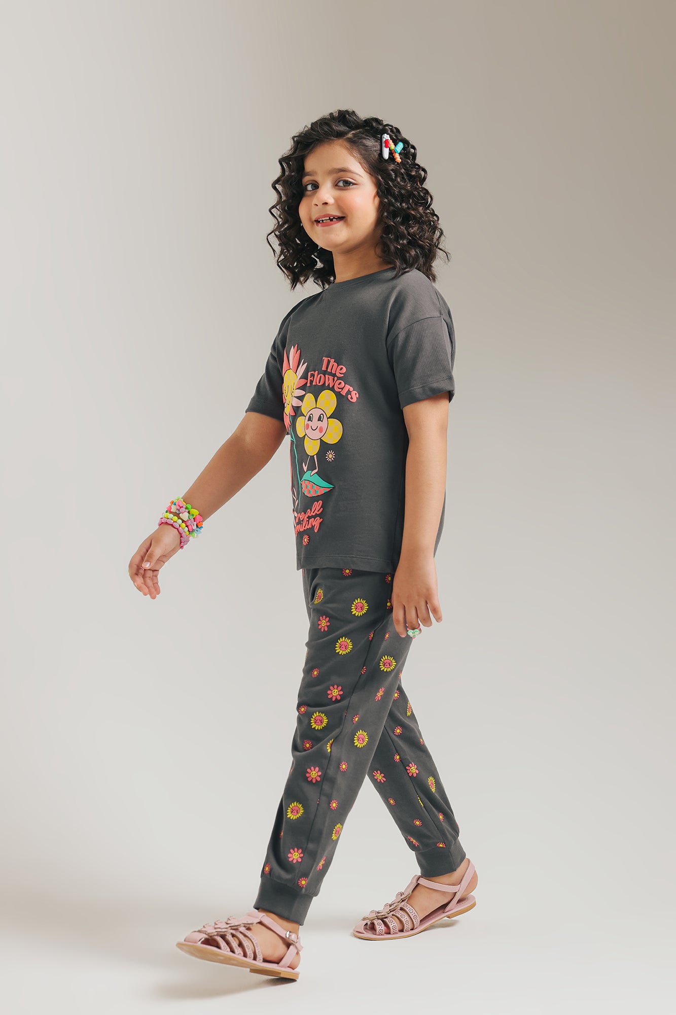 ETHNC KIDS - SUMMER COLLECTION 2025