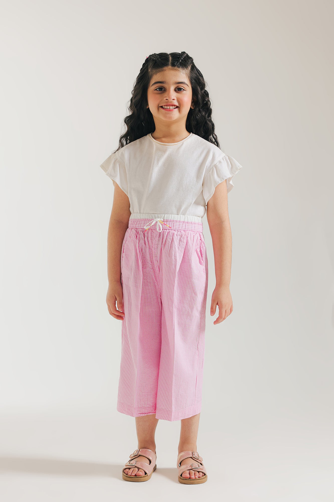 ETHNC KIDS - SUMMER COLLECTION 2025