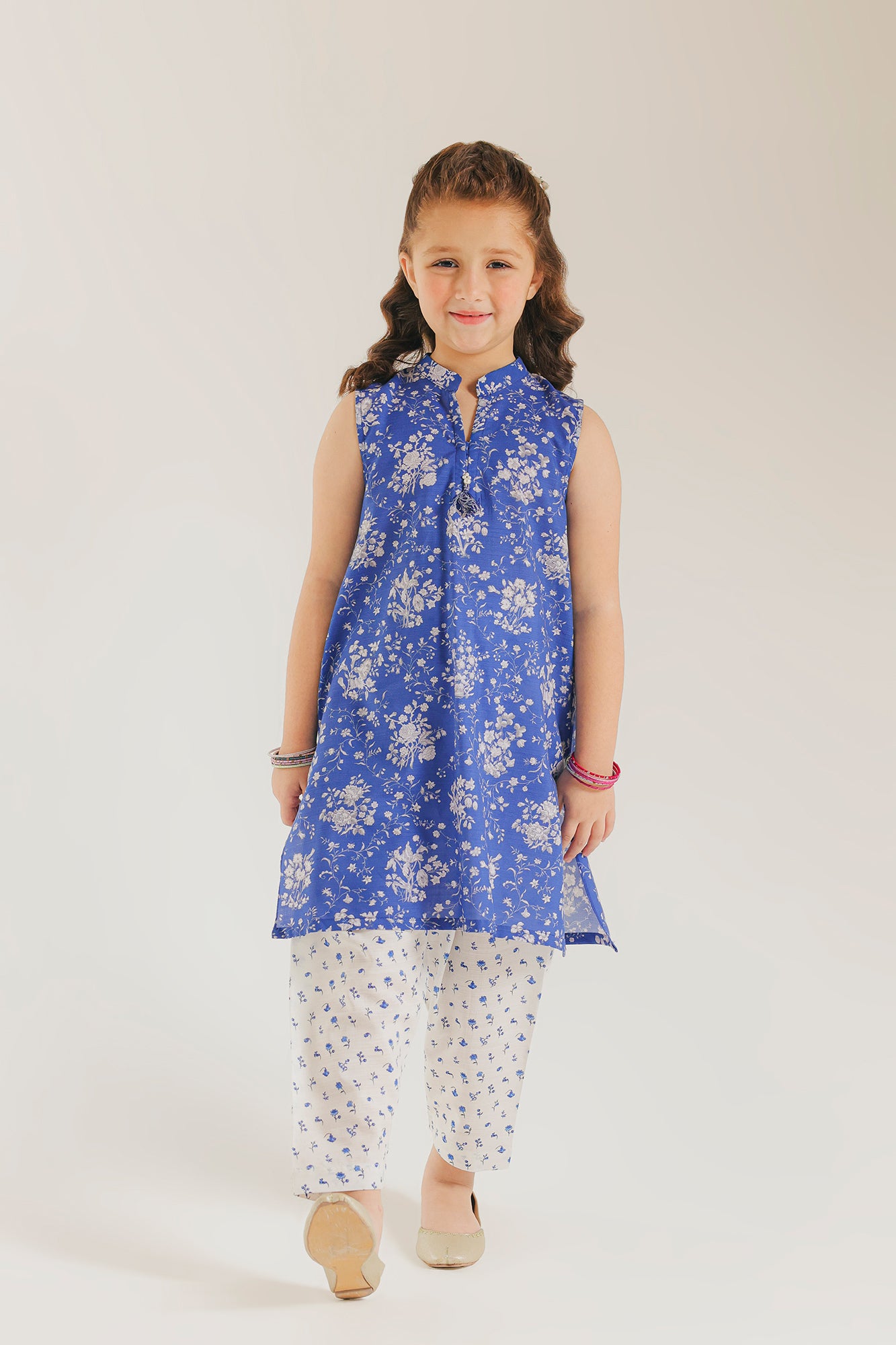 ETHNC KIDS - SUMMER COLLECTION 2026
