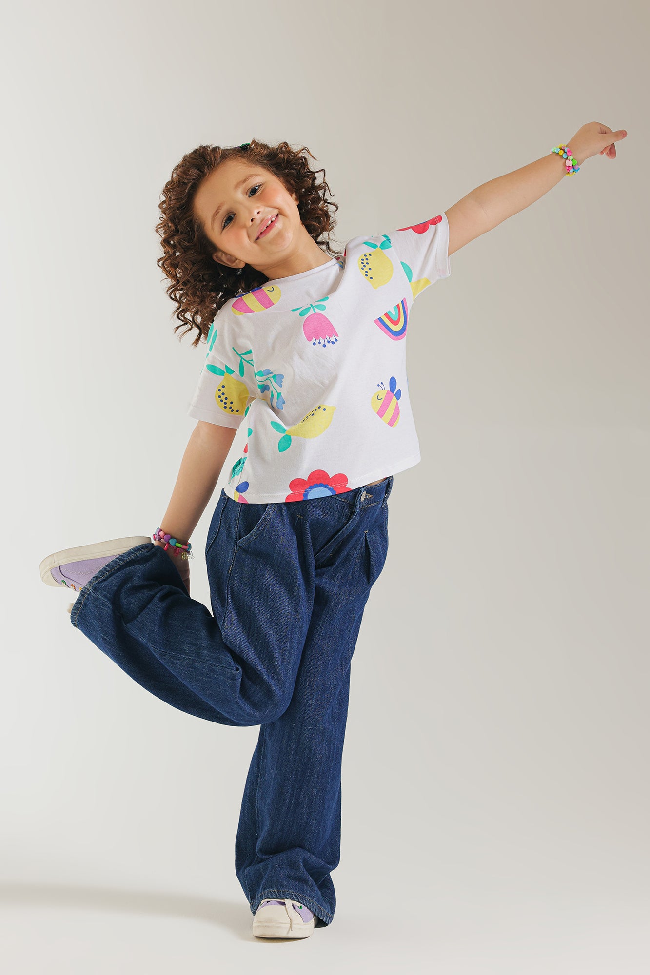 ETHNC KIDS - SUMMER COLLECTION 2025