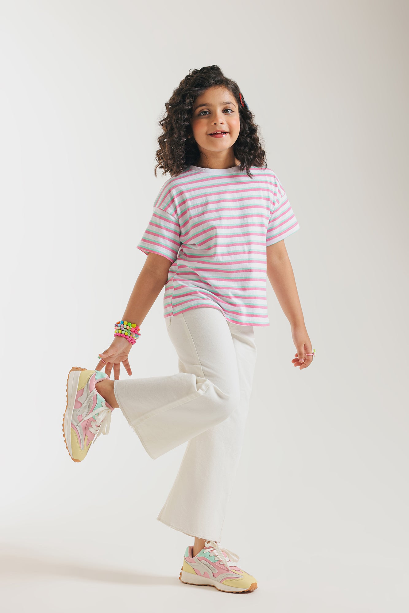 ETHNC KIDS - SUMMER COLLECTION 2025