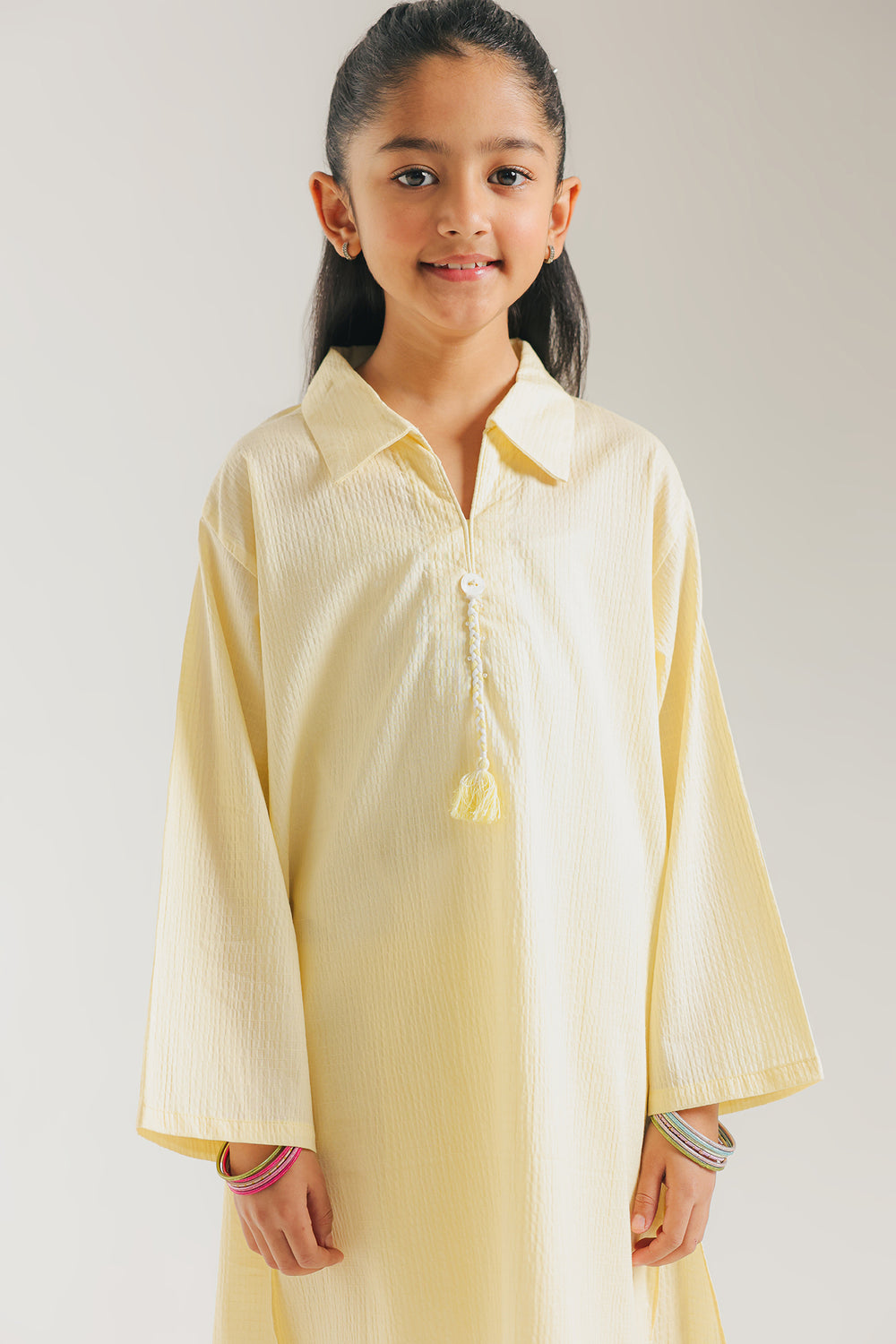 ETHNC KIDS - SUMMER COLLECTION 2026