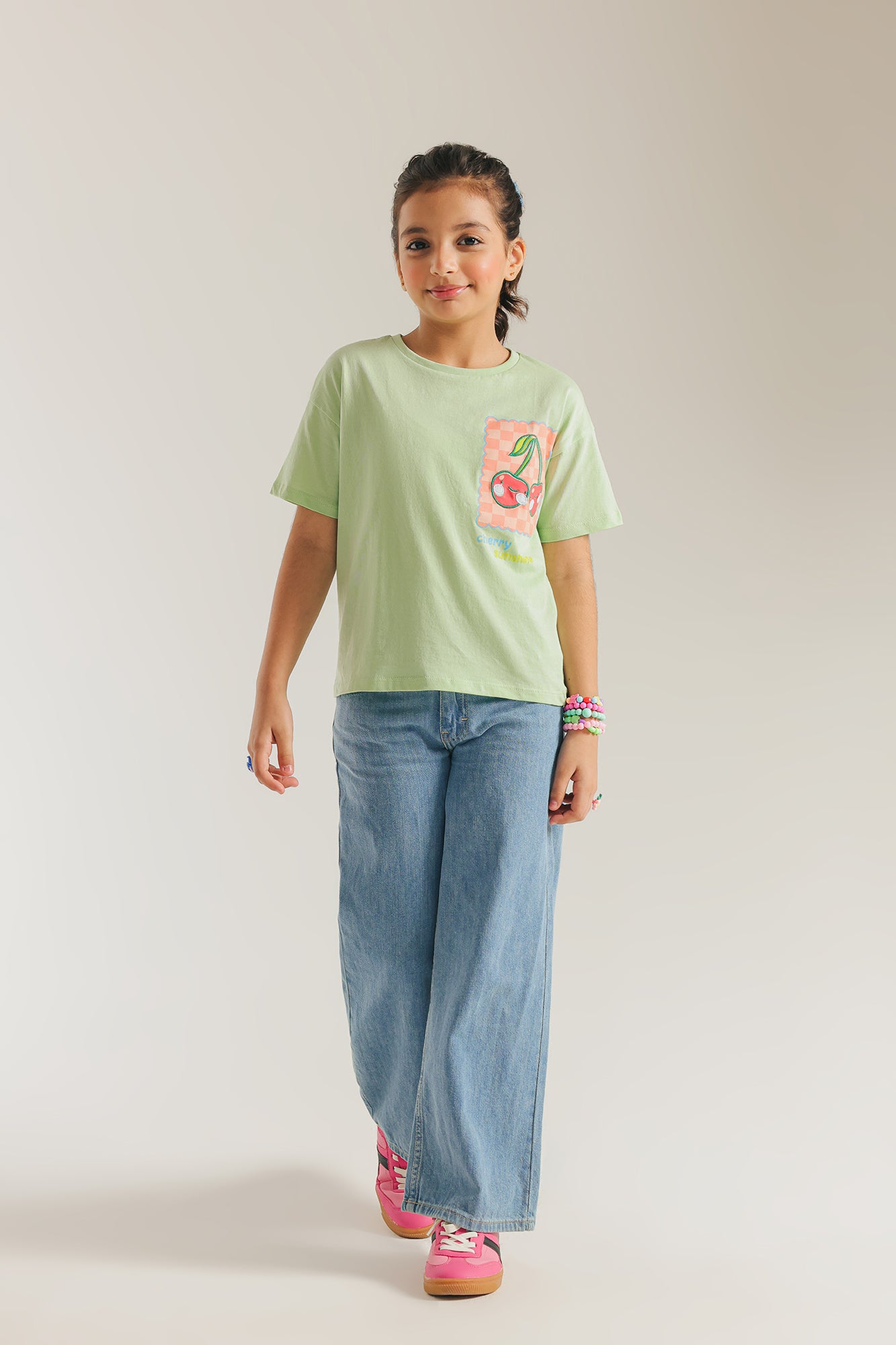 ETHNC KIDS - SUMMER COLLECTION 2025