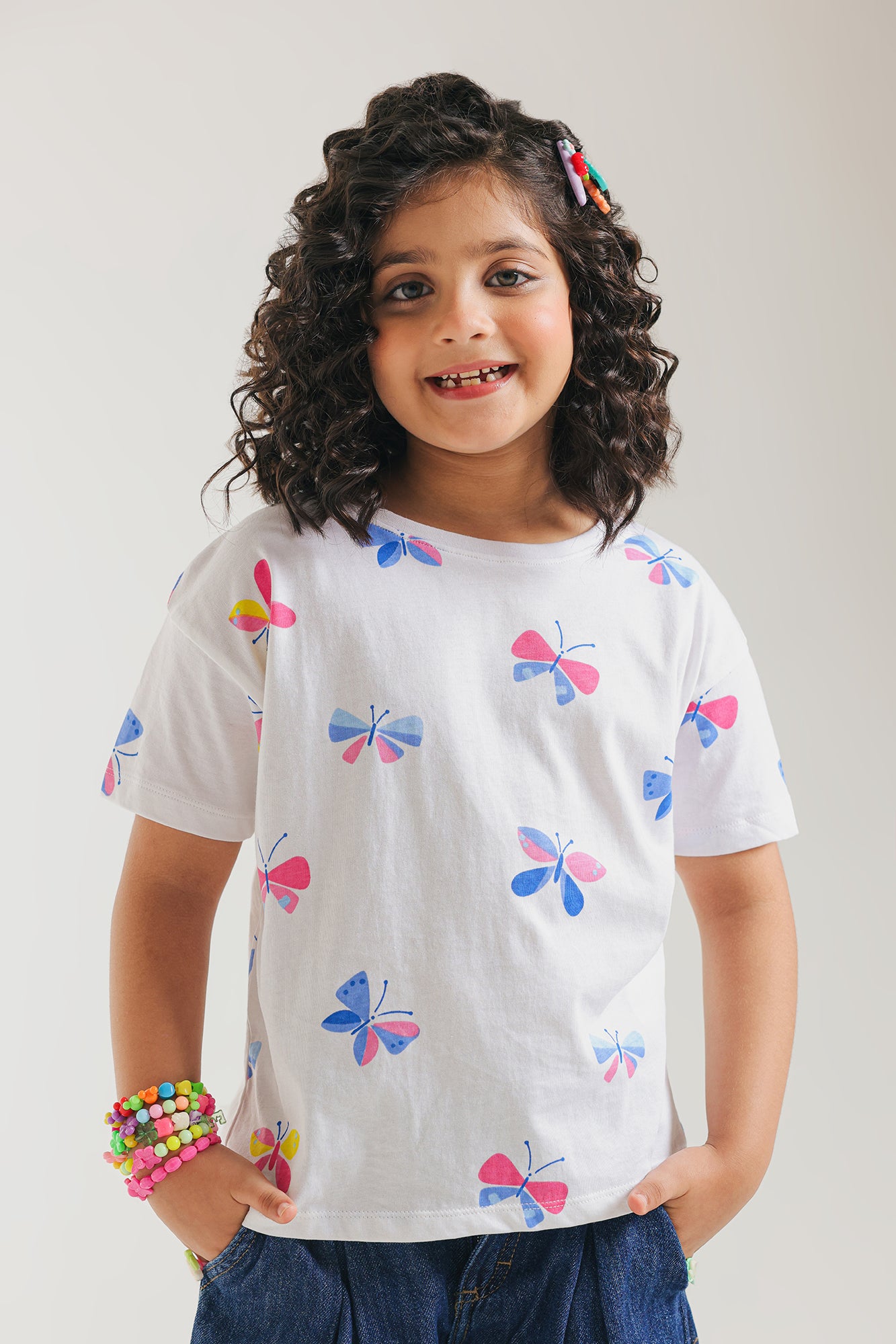 ETHNC KIDS - SUMMER COLLECTION 2025