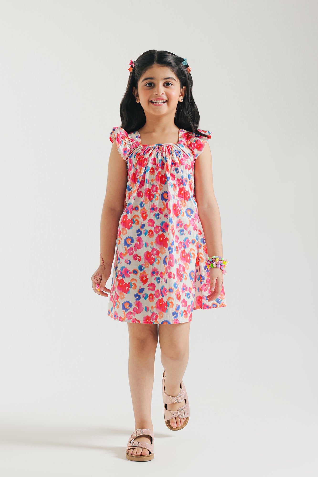 ETHNC KIDS - SUMMER COLLECTION 2025