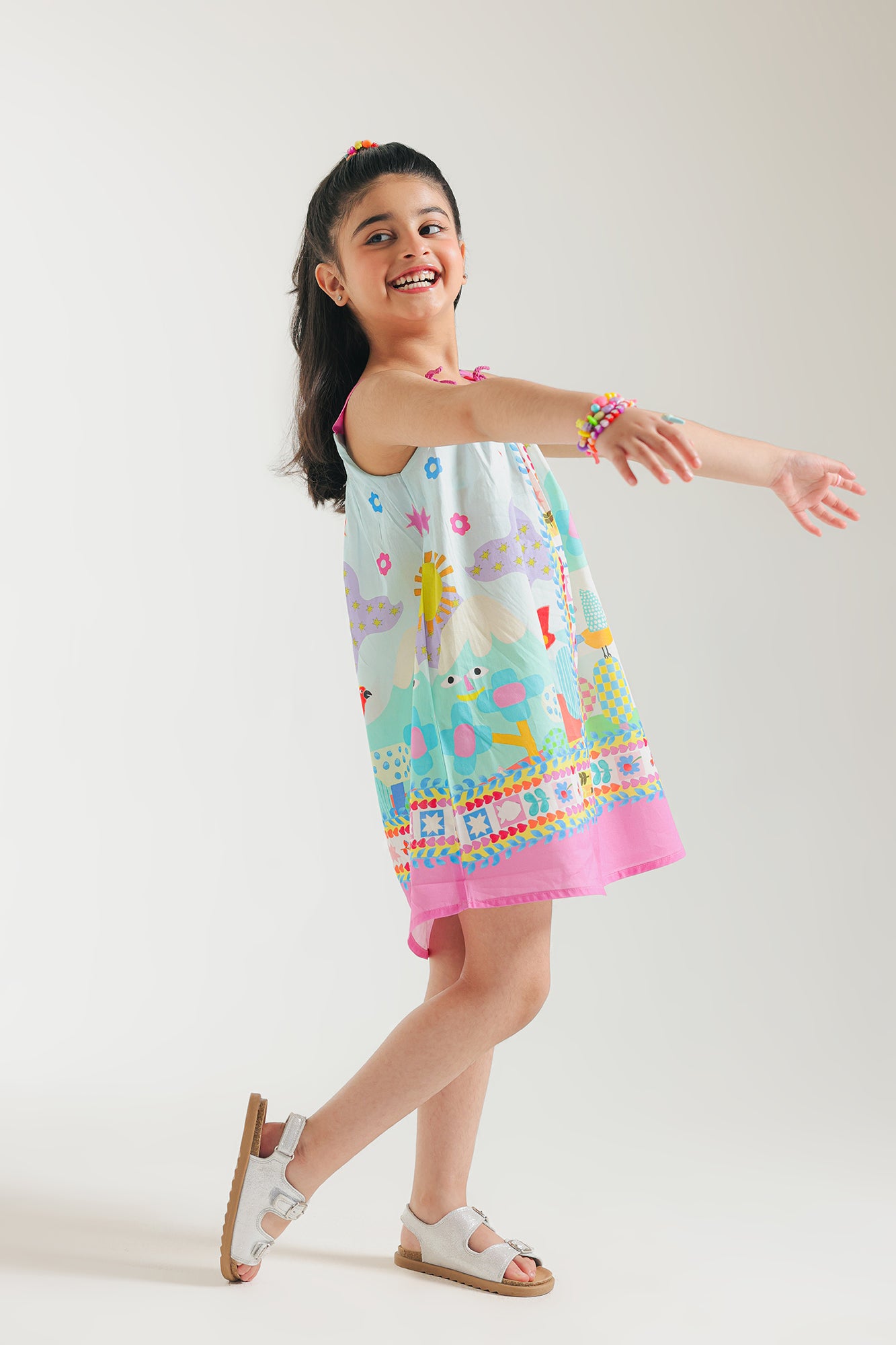 ETHNC KIDS - SUMMER COLLECTION 2025