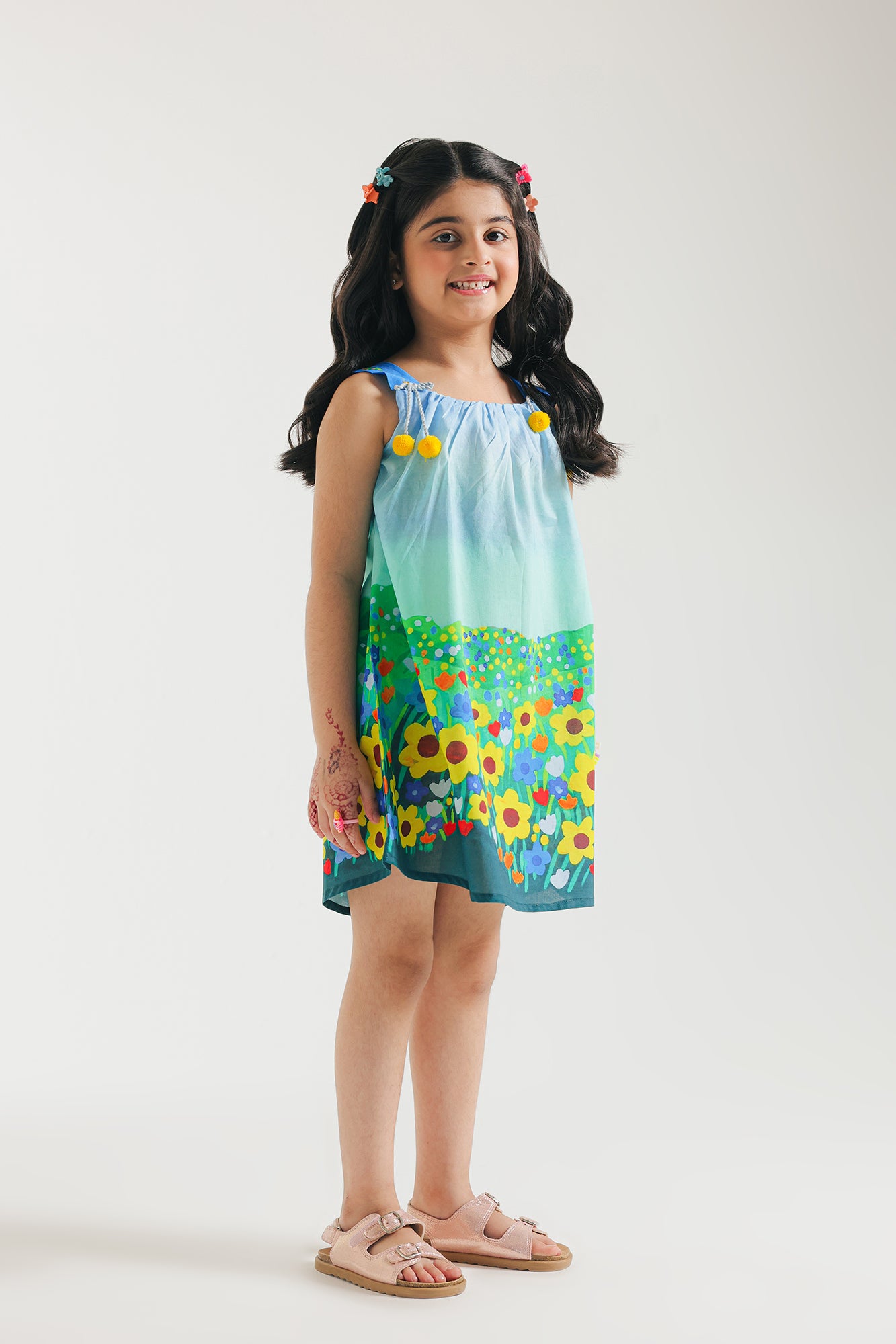 ETHNC KIDS - SUMMER COLLECTION 2025