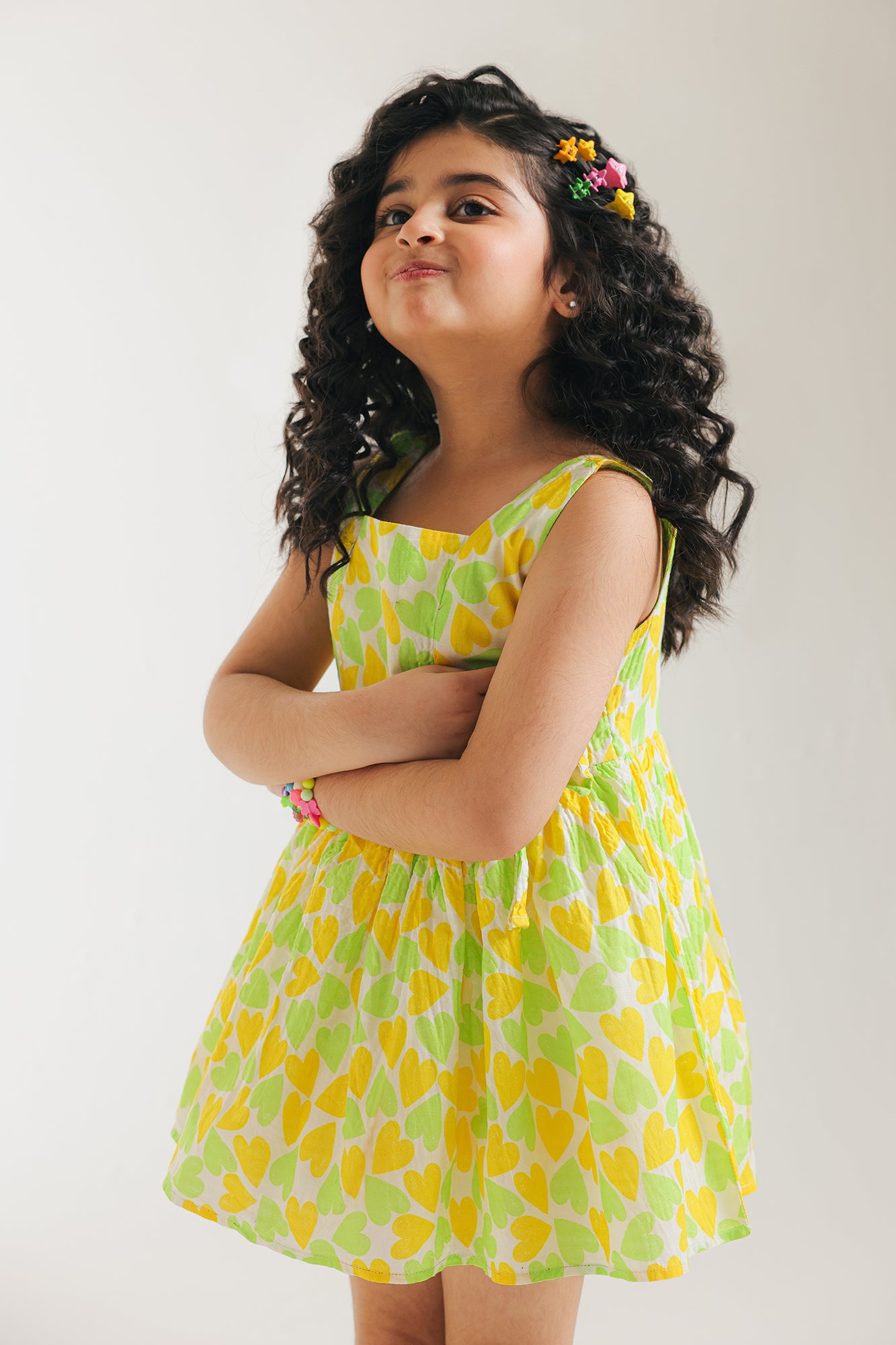 ETHNC KIDS - SUMMER COLLECTION 2025