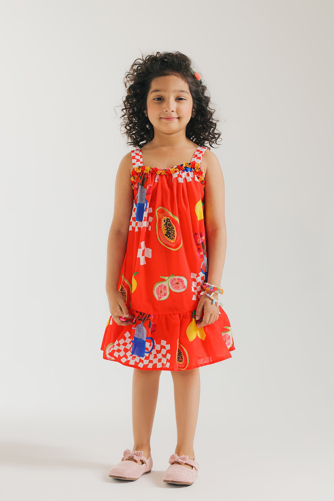 ETHNC KIDS - SUMMER COLLECTION 2025