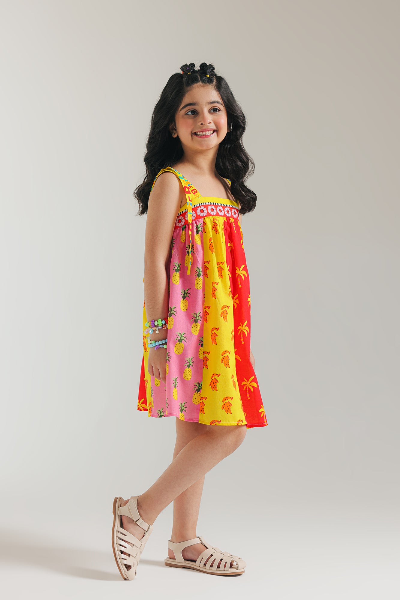 ETHNC KIDS - SUMMER COLLECTION 2025