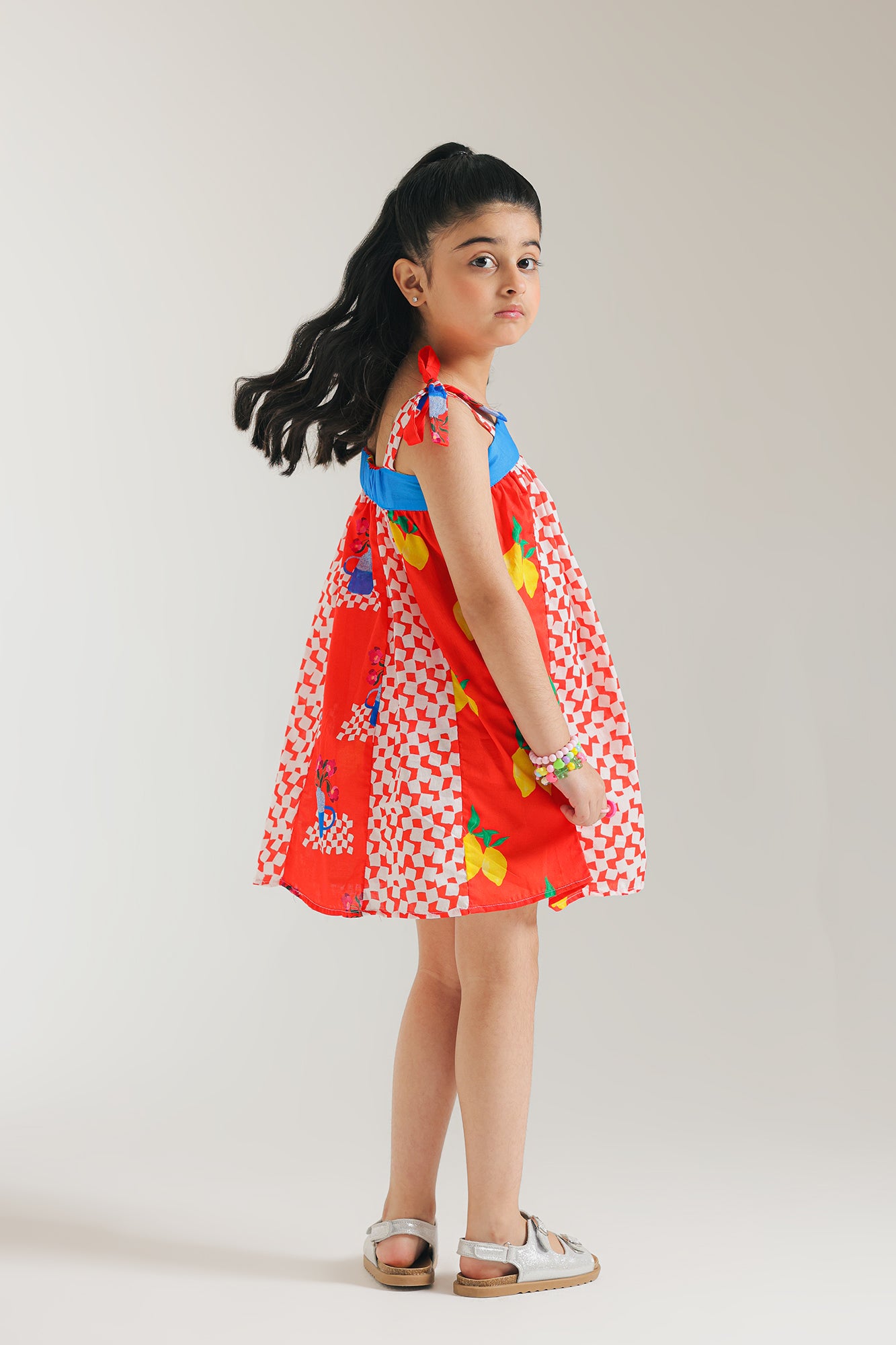 ETHNC KIDS - SUMMER COLLECTION 2025