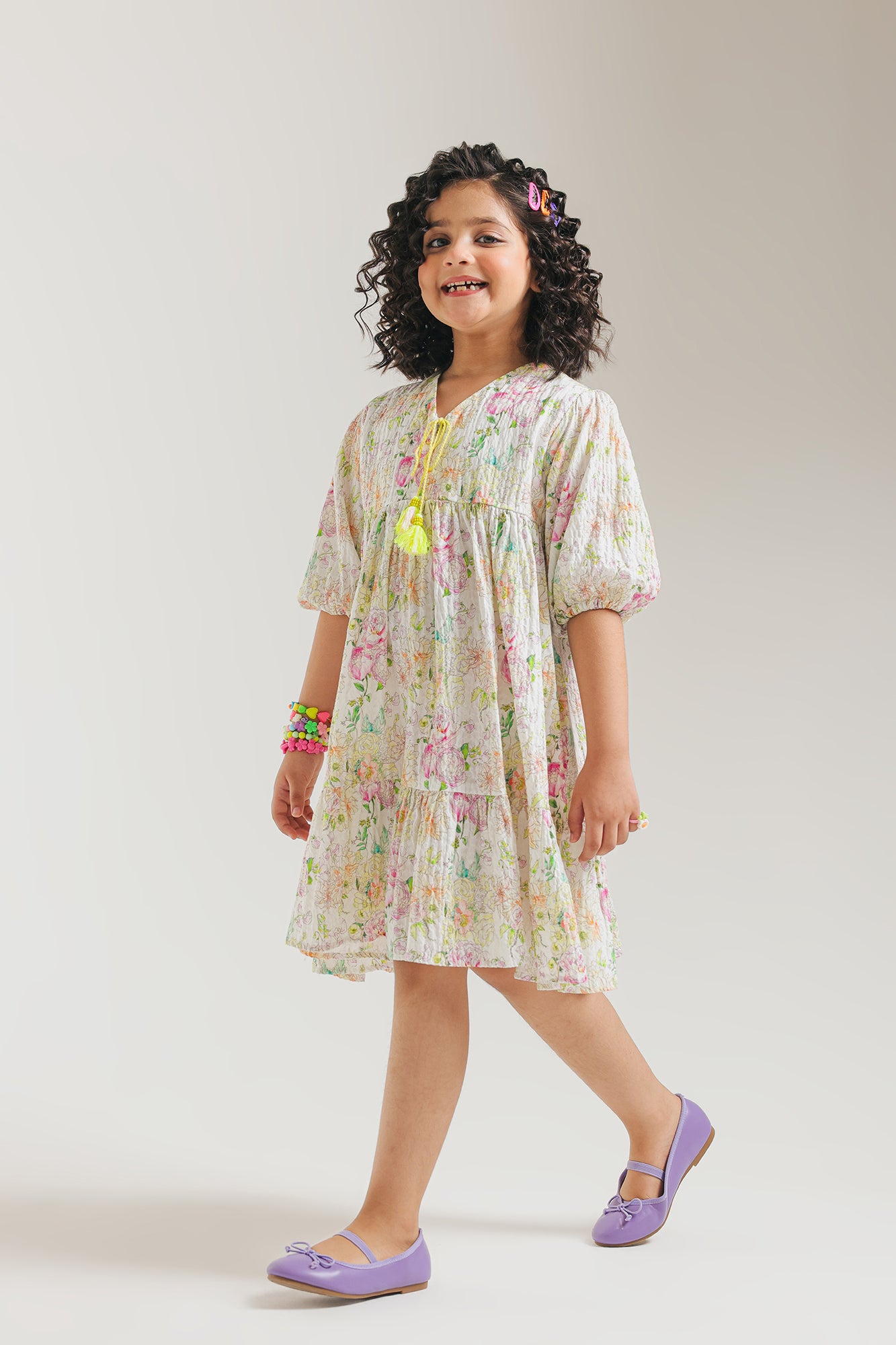 ETHNC KIDS - SUMMER COLLECTION 2025