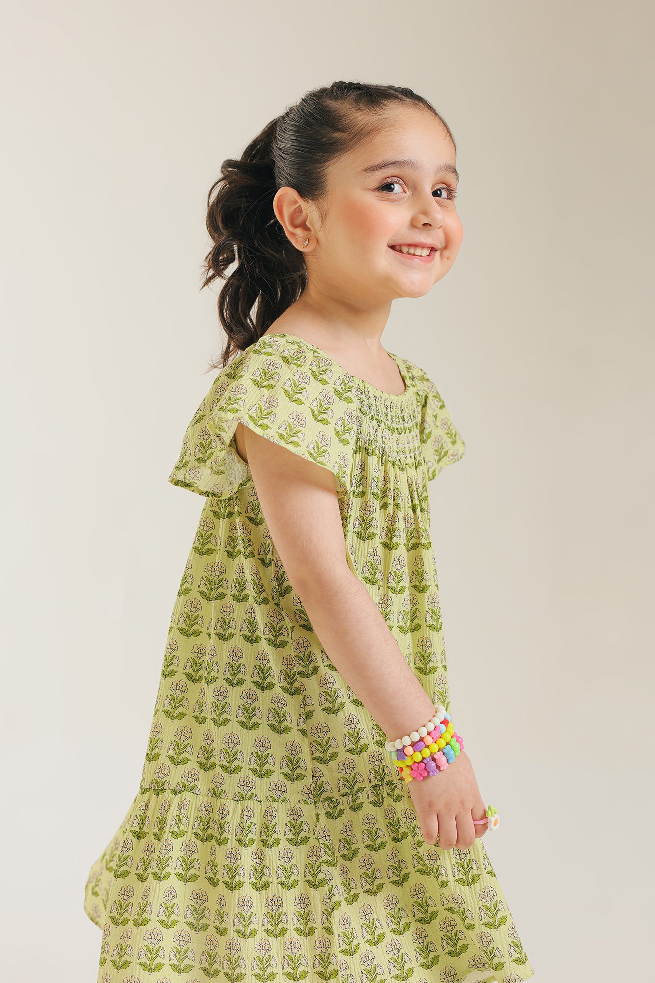ETHNC KIDS - SUMMER COLLECTION 2025