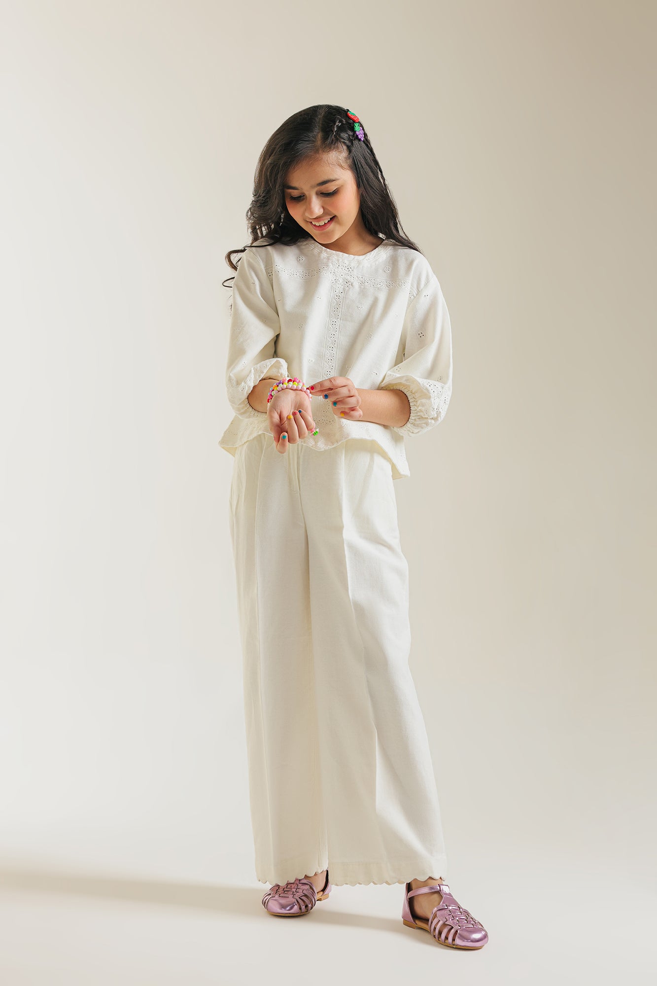 ETHNC KIDS - SUMMER COLLECTION 2025