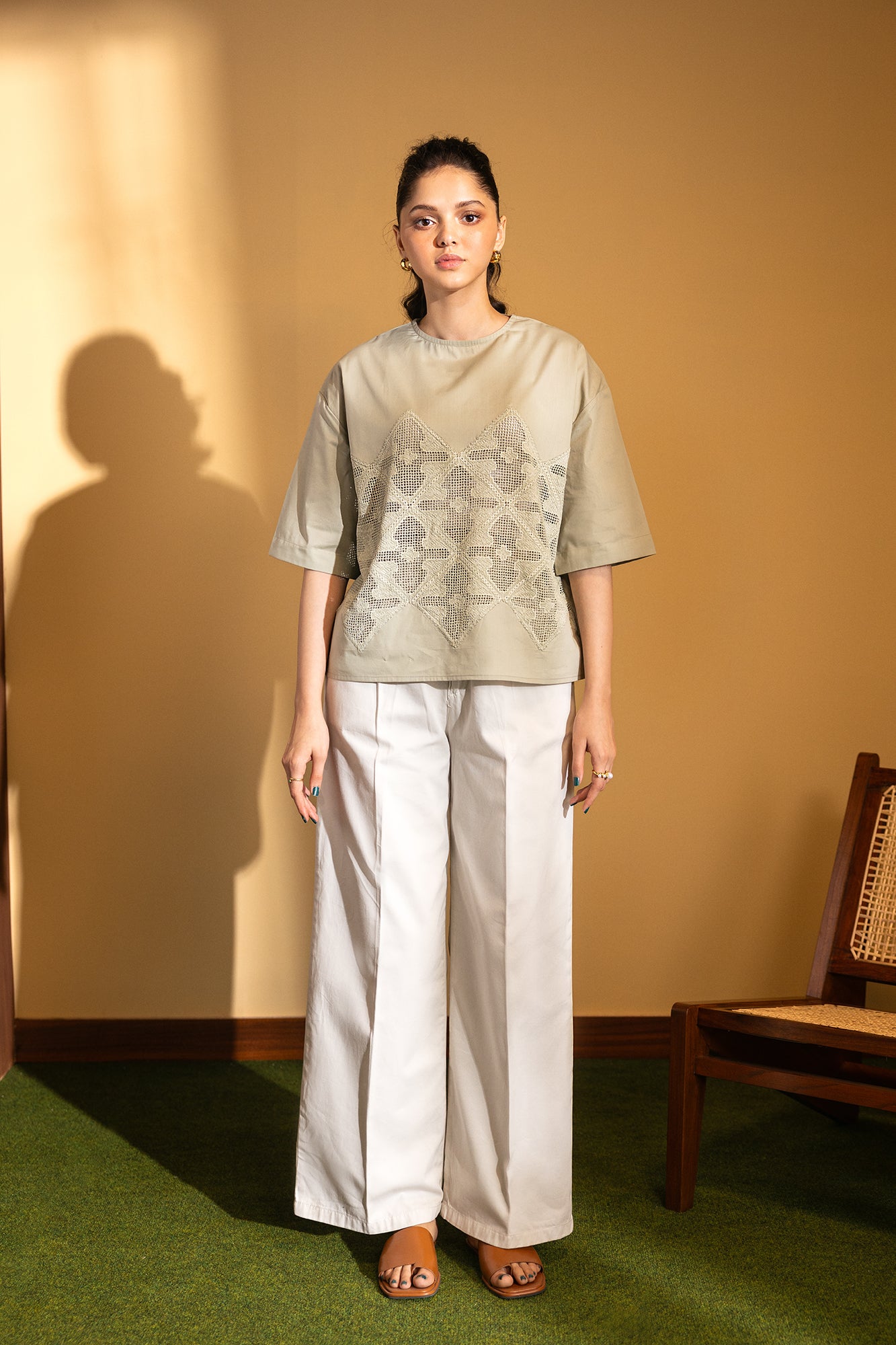 ETHNIC WOMEN - SUMMER COLLECTION 2024 – ETHNC