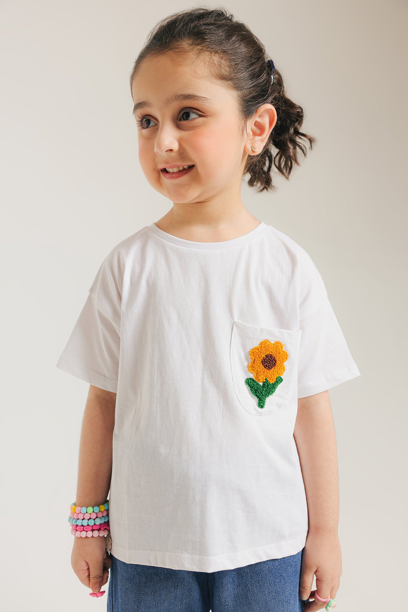 ETHNC KIDS - SUMMER COLLECTION 2025