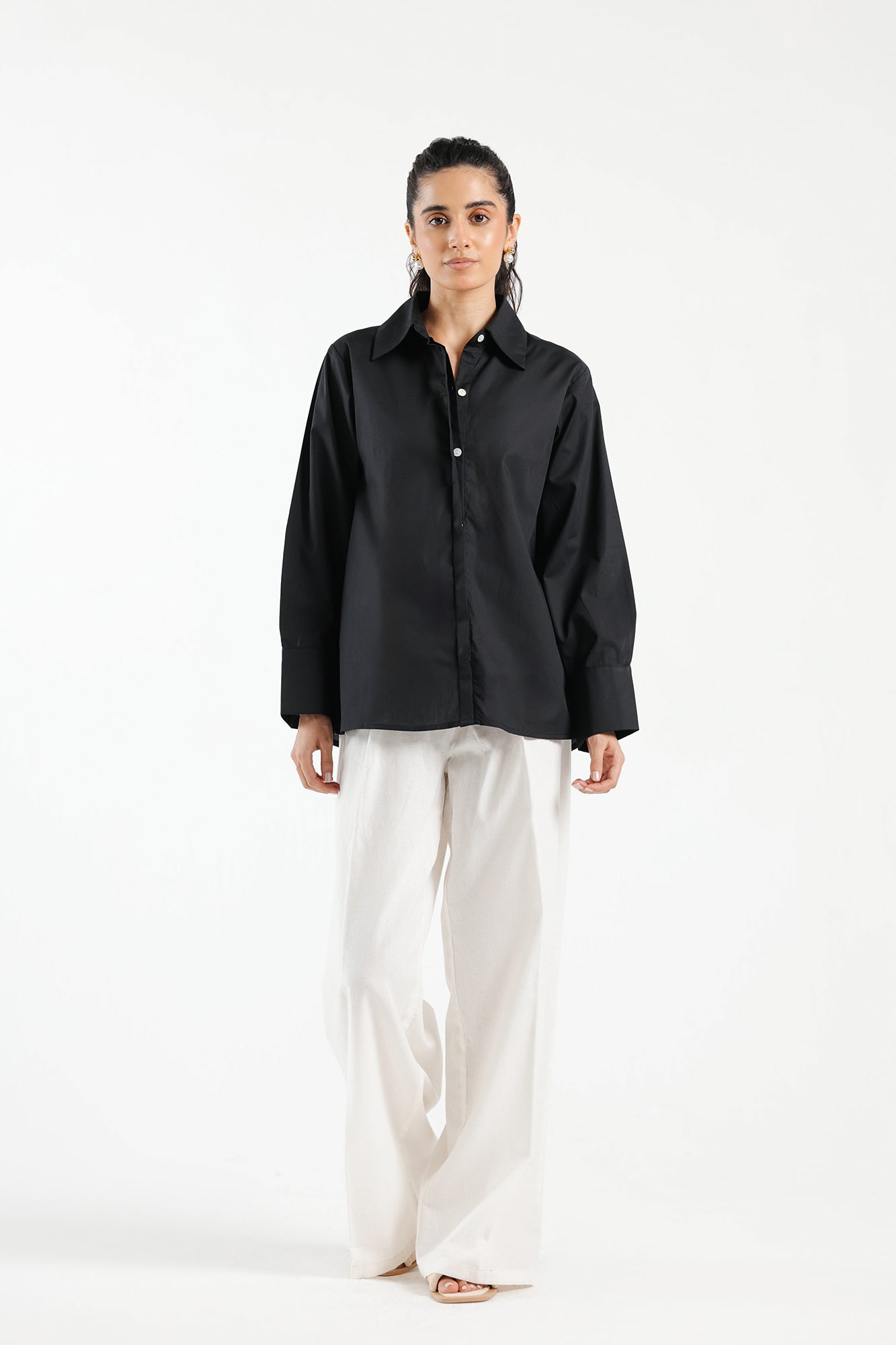 Woman Pret - Ethnic – ETHNC