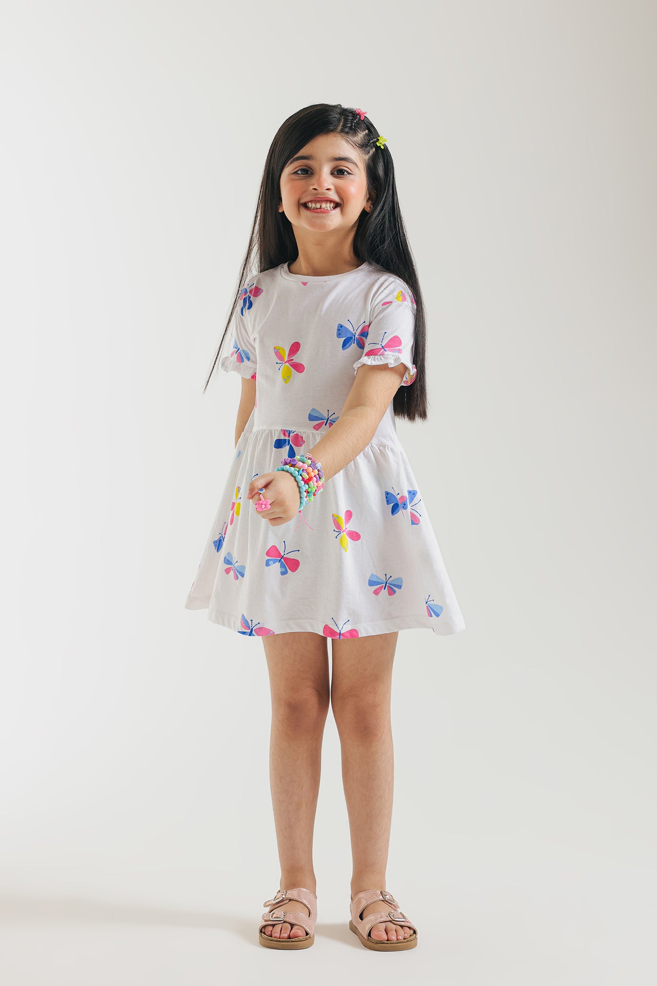 ETHNC KIDS - SUMMER COLLECTION 2025