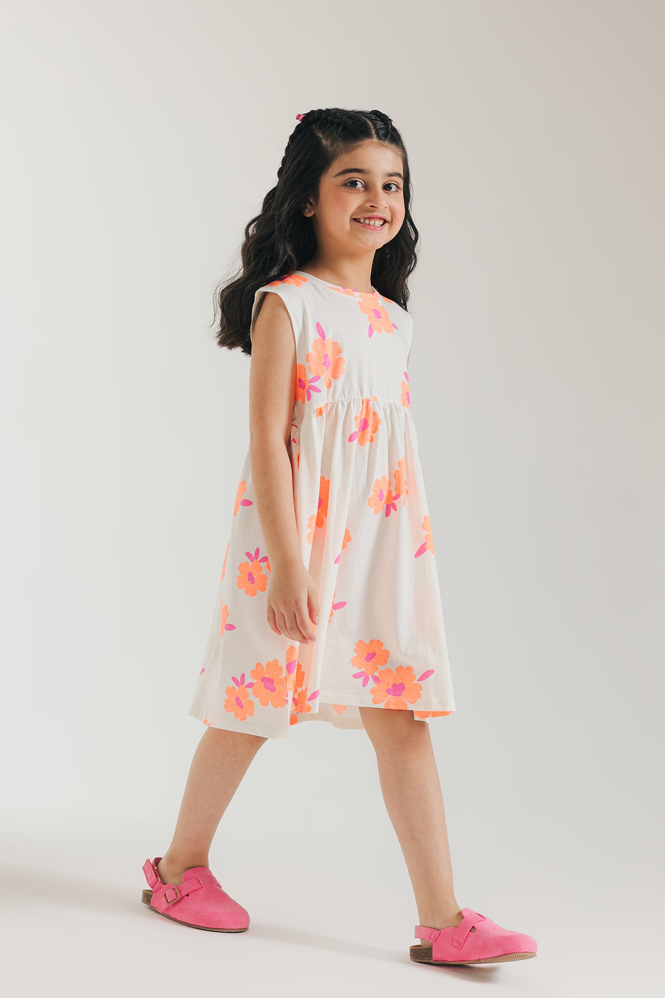 ETHNC KIDS - SUMMER COLLECTION 2025