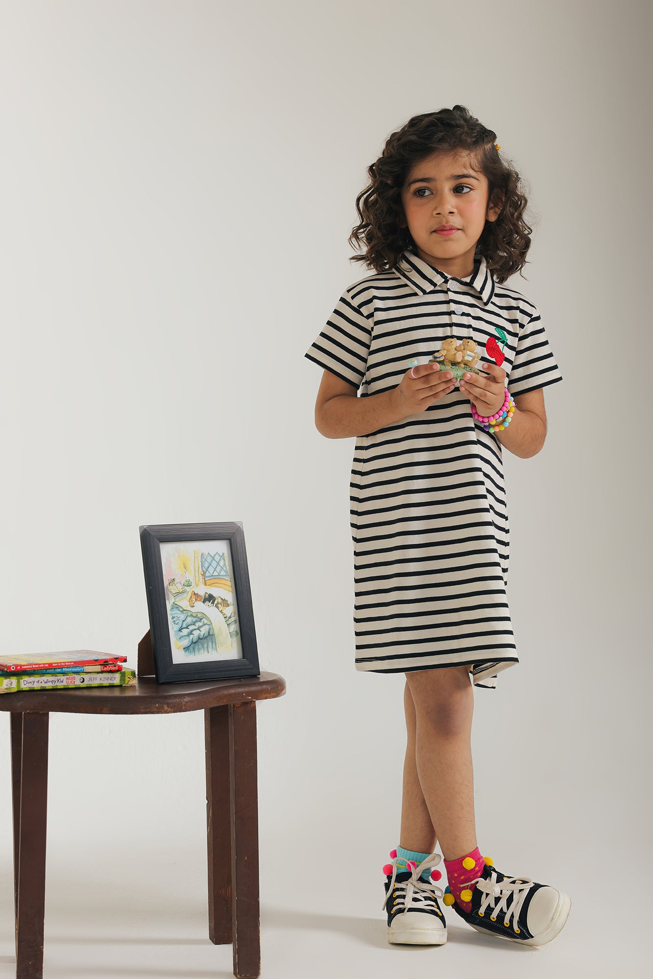 ETHNC KIDS - SUMMER COLLECTION 2025