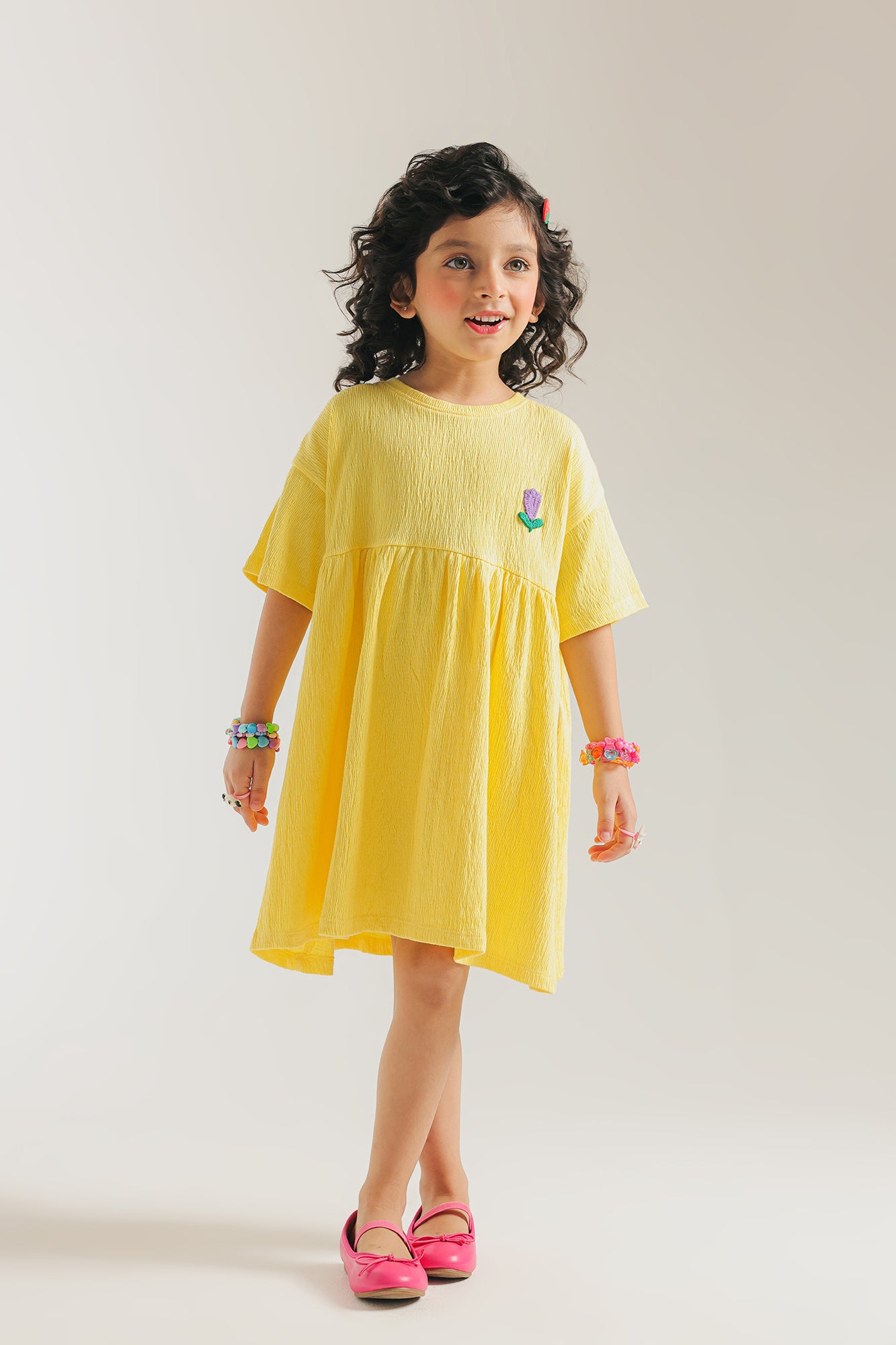 ETHNC KIDS - SUMMER COLLECTION 2025