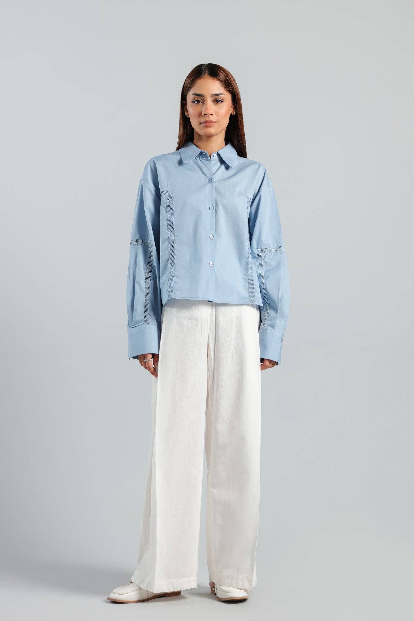 Woman Pret - Ethnic – ETHNC