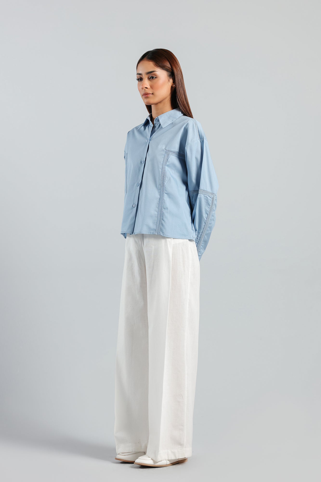 Woman Pret - Ethnic – ETHNC