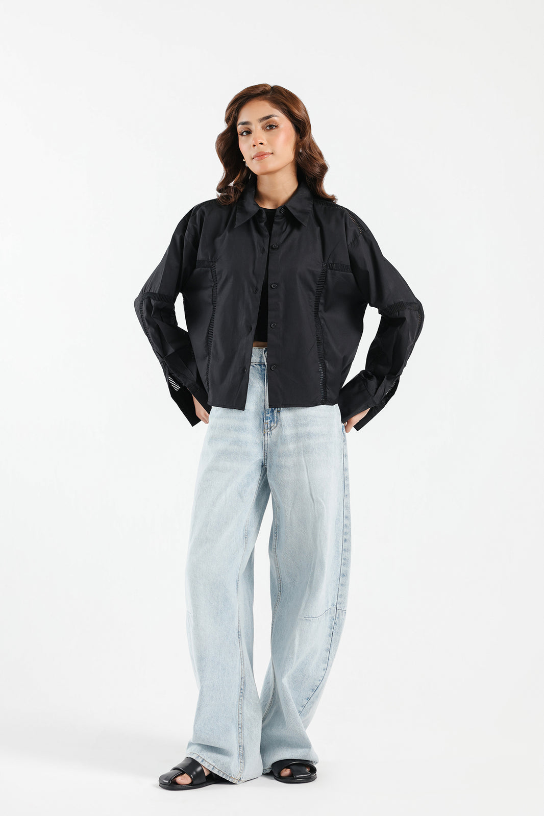 Woman Pret - Ethnic – ETHNC