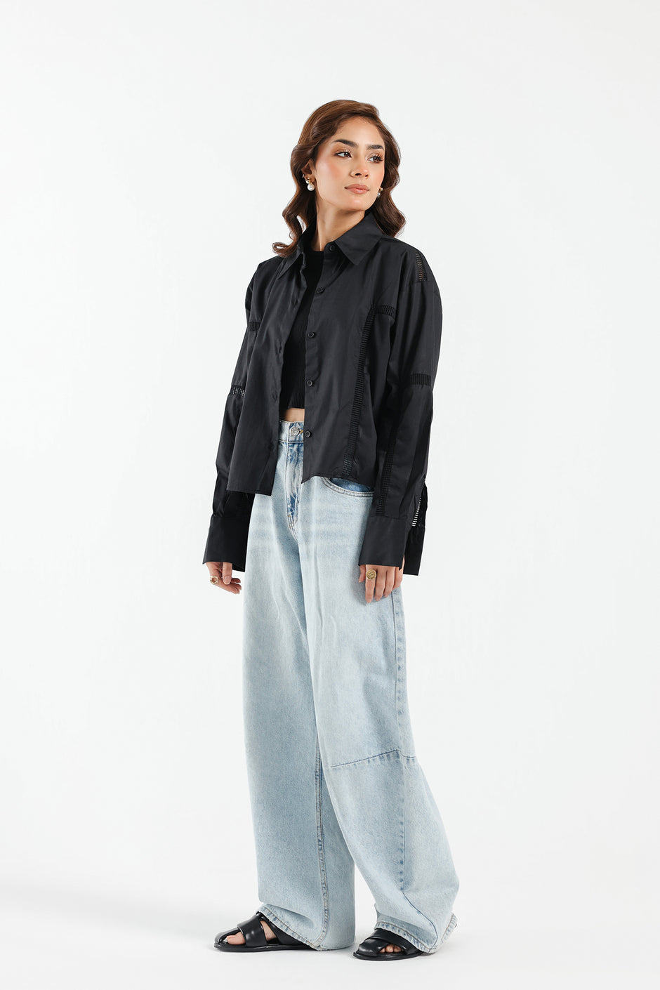 Woman Pret - Ethnic – ETHNC