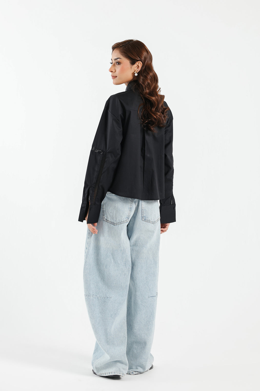 Woman Pret - Ethnic – ETHNC