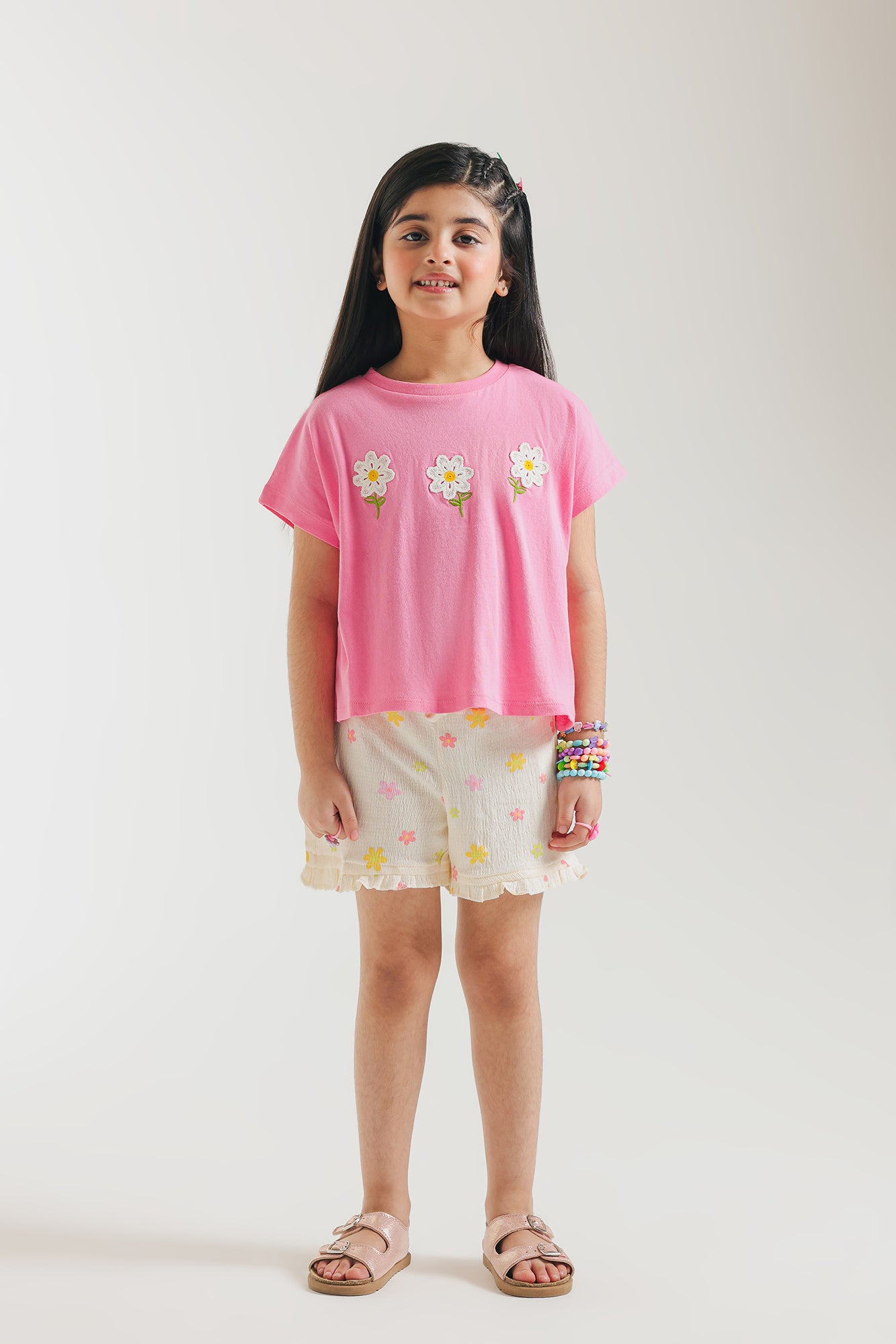 ETHNC KIDS - SUMMER COLLECTION 2025