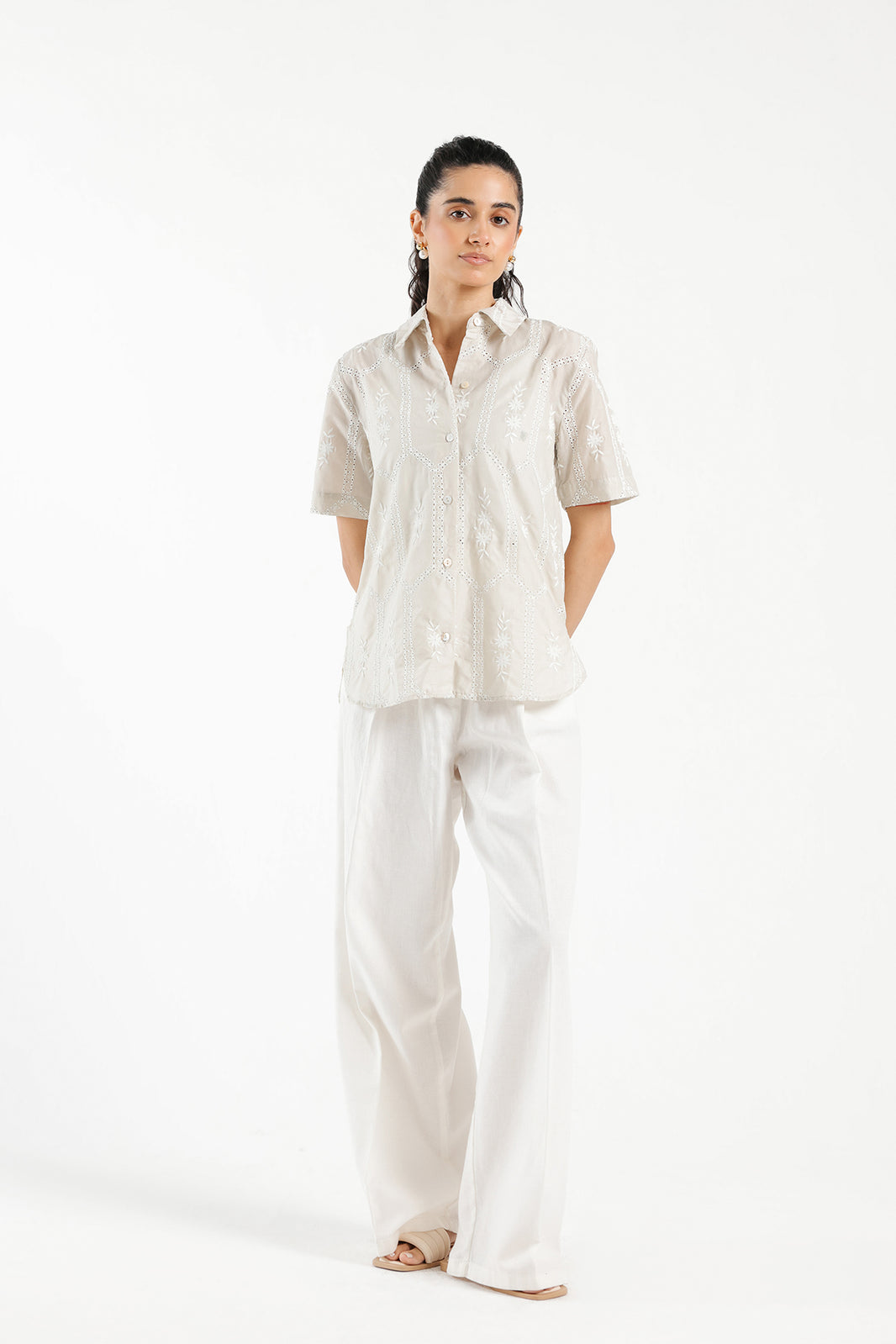 Woman Pret - Ethnic – ETHNC