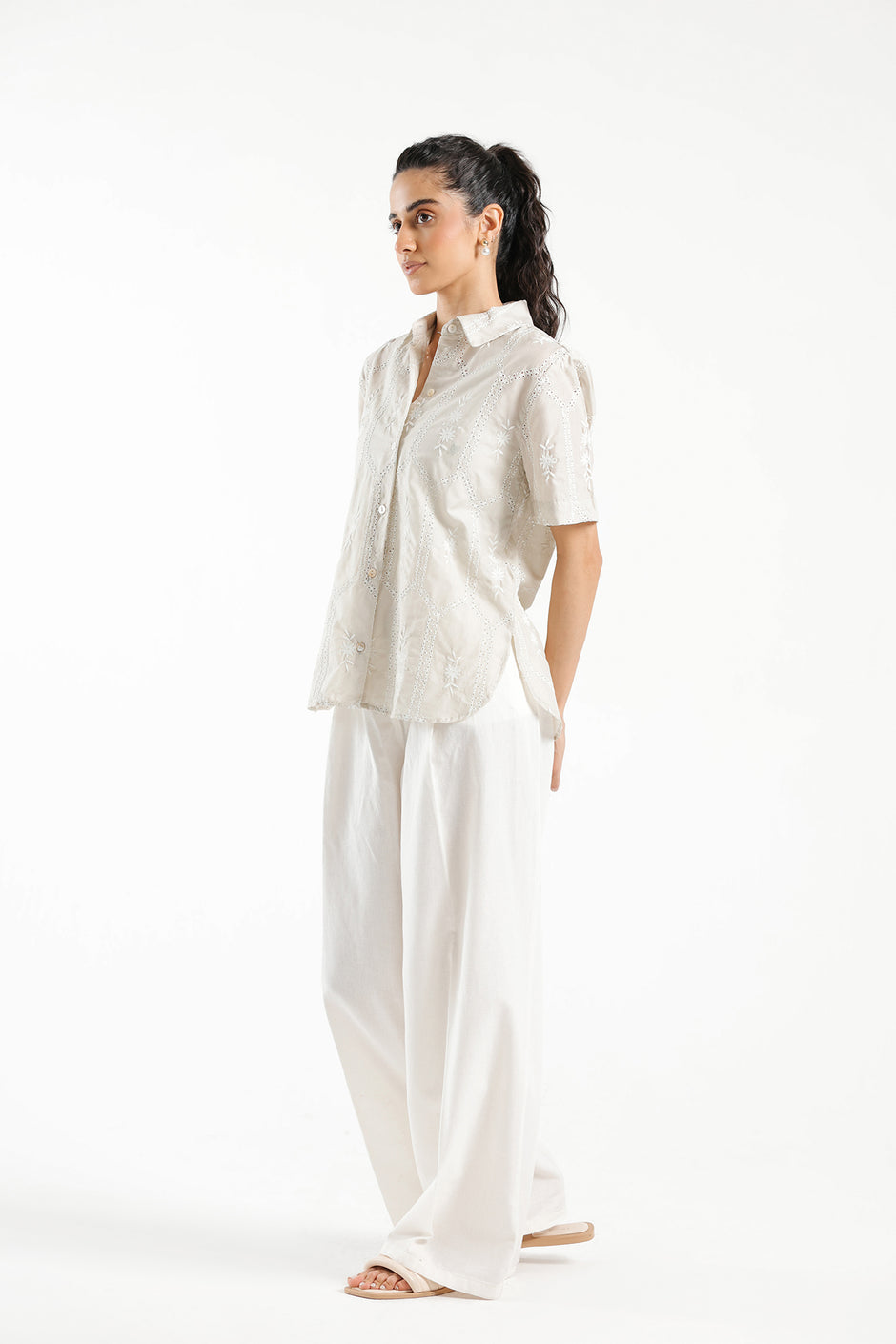 Woman Pret - Ethnic – ETHNC