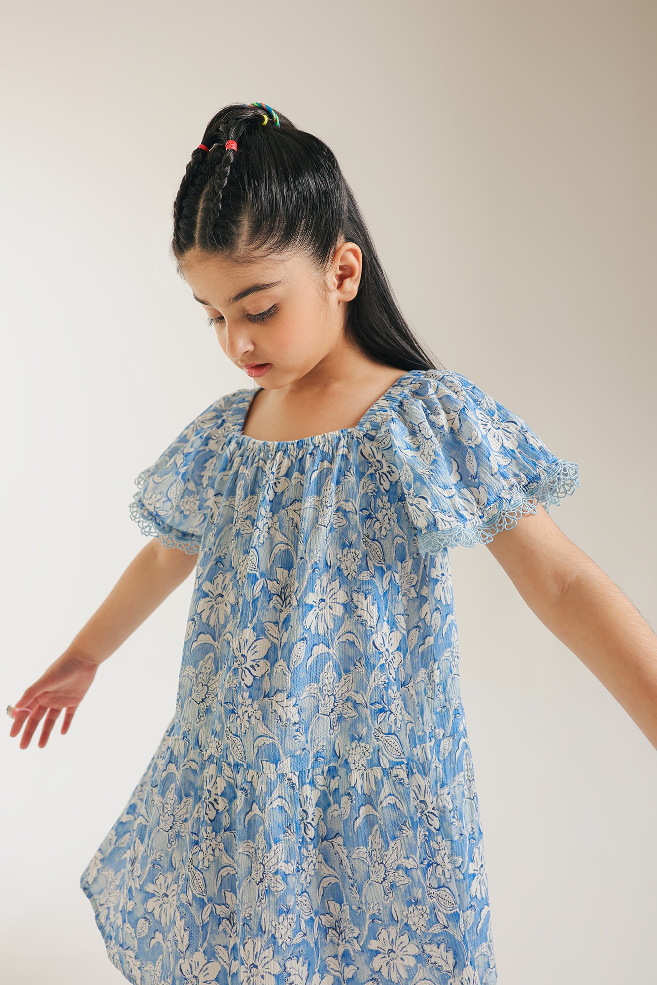 ETHNC KIDS - SUMMER COLLECTION 2025