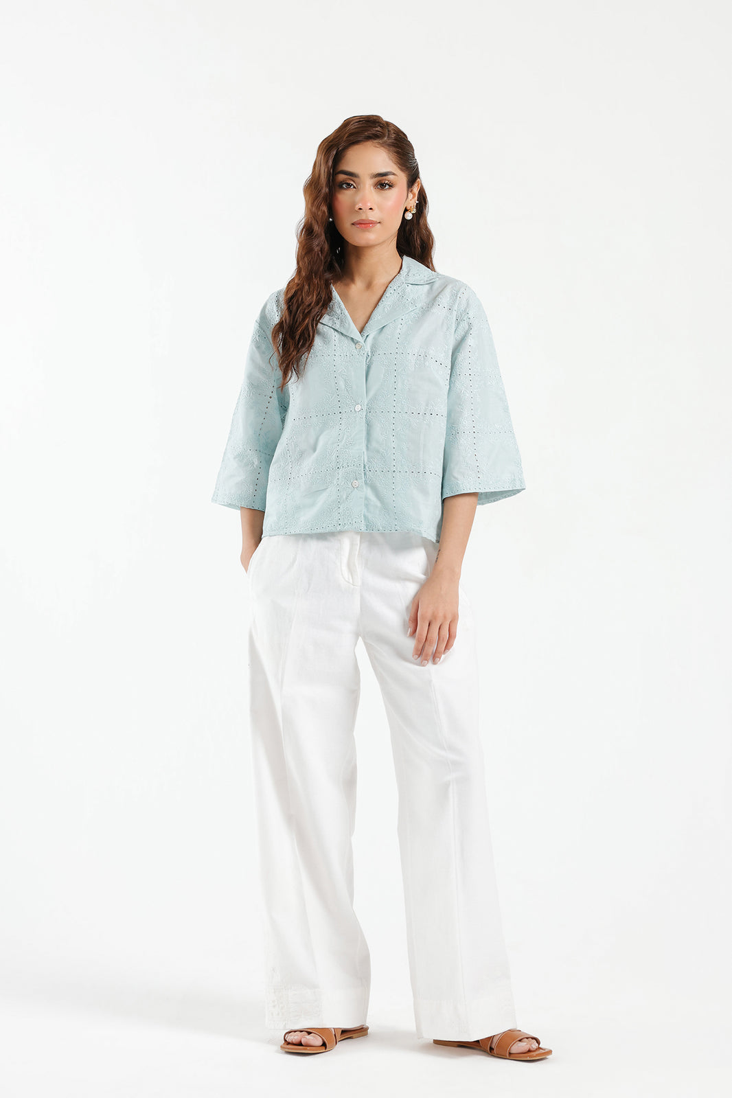 Woman Pret - Ethnic – ETHNC