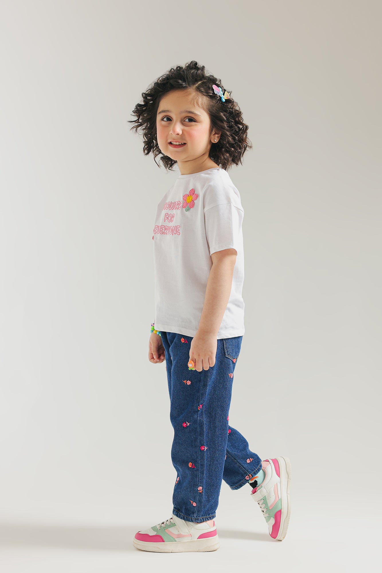 ETHNC KIDS - SUMMER COLLECTION 2025