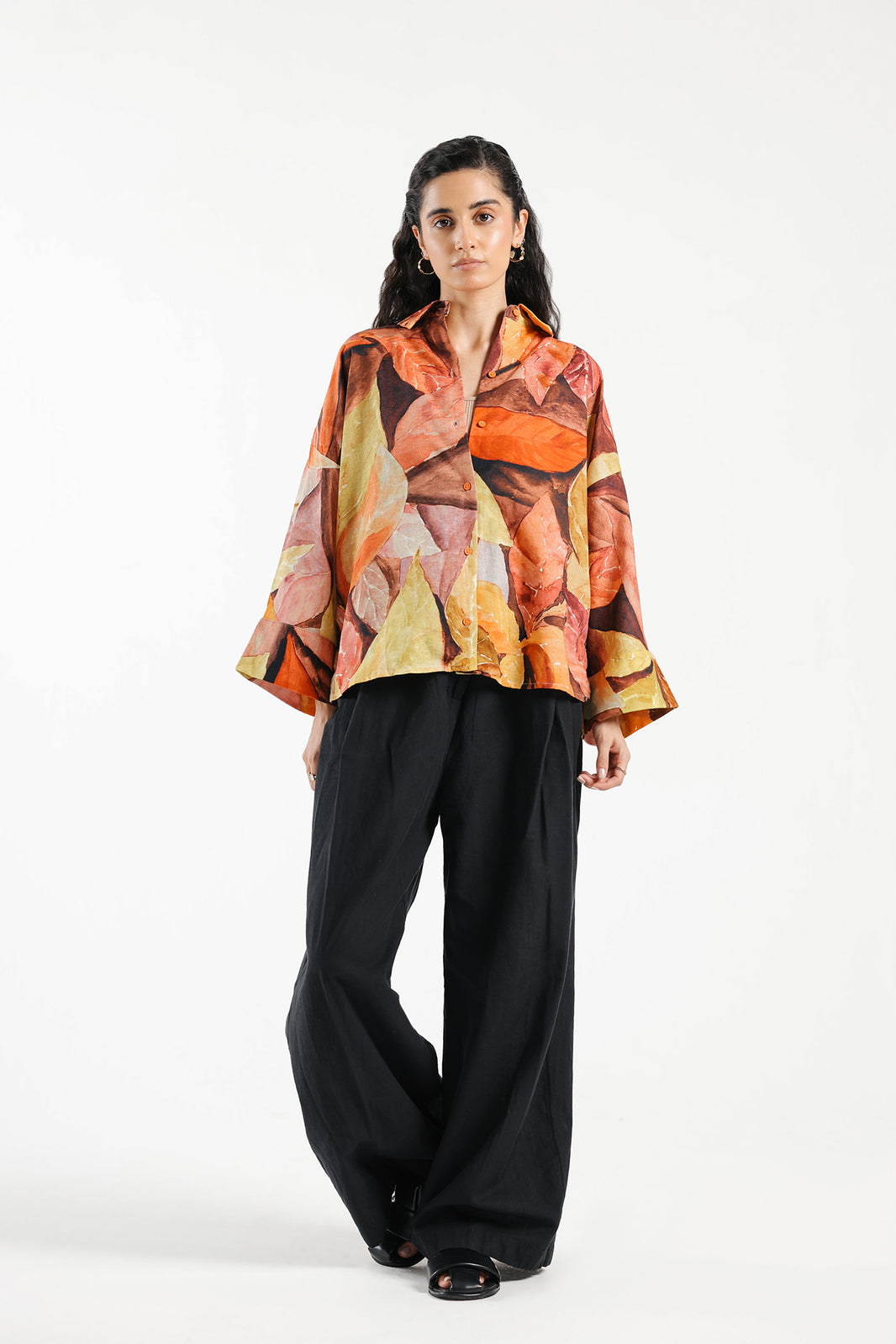 Woman Pret - Ethnic – ETHNC