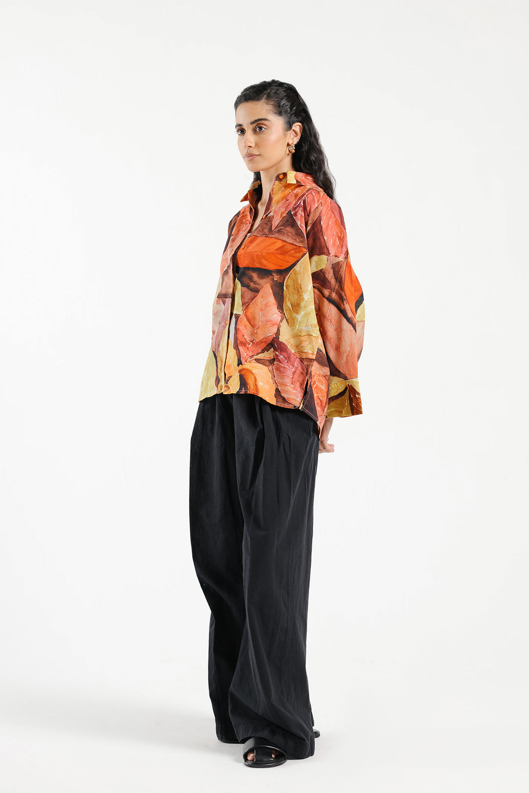 Woman Pret - Ethnic – ETHNC