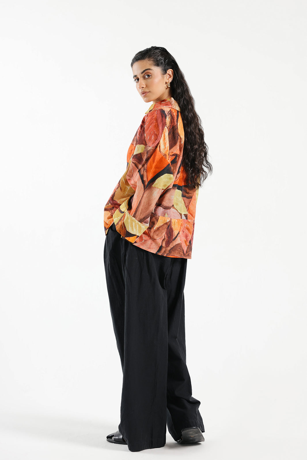 Woman Pret - Ethnic – ETHNC