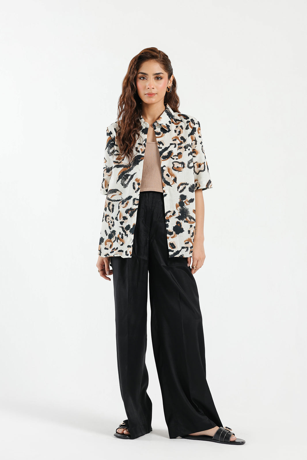 Woman Pret - Ethnic – ETHNC