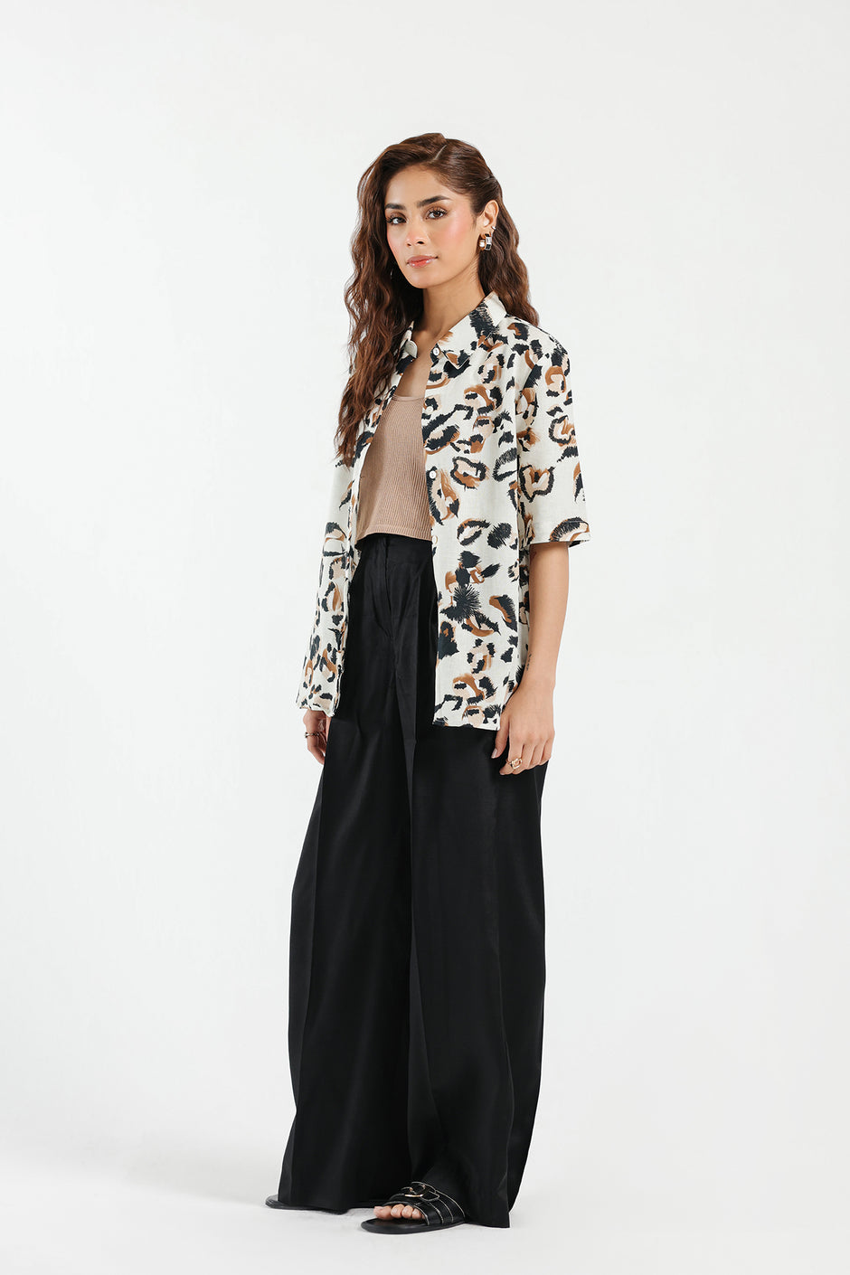 Woman Pret - Ethnic – ETHNC